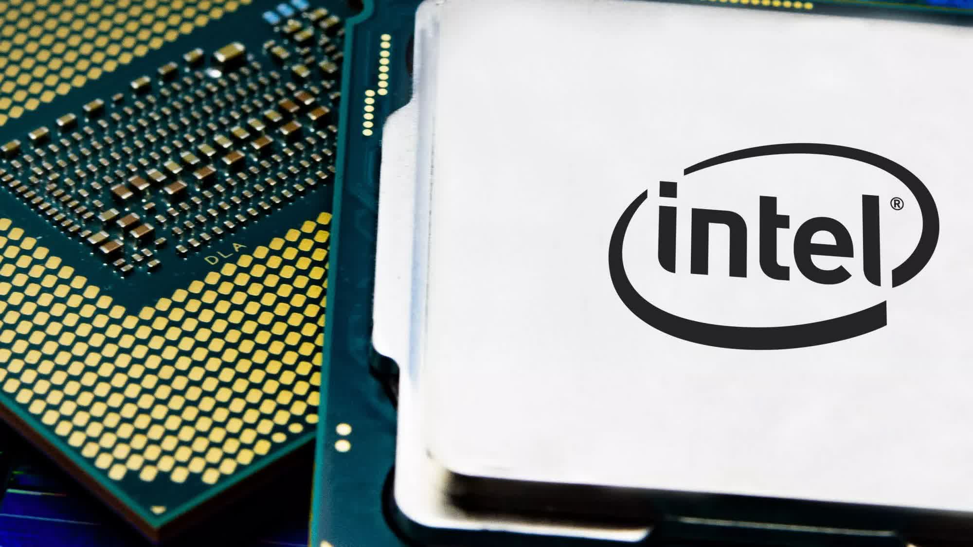 Intel Core i5-14600K leaked benchmarks show 5.7GHz overclocked speed ... Intel Core i5-14600K leaked benchmarks show 5.7GHz overclocked speed ...