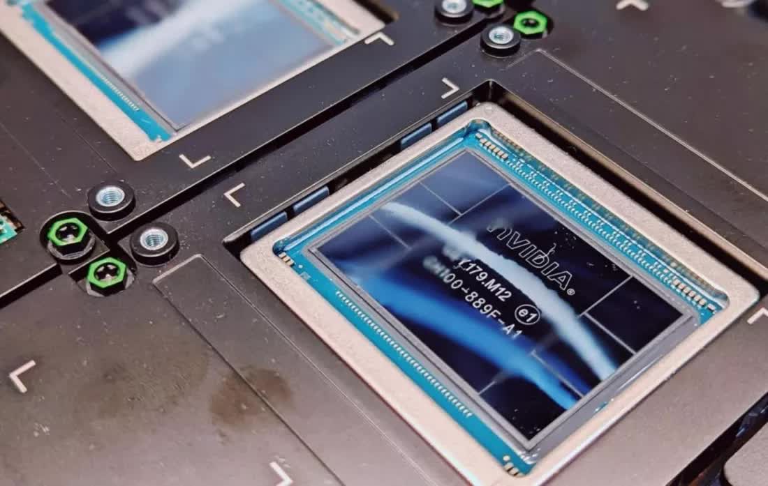 Are Microsoft and OpenAI making moves to enter the AI chip market ... Are Microsoft and OpenAI making moves to enter the AI chip market ...