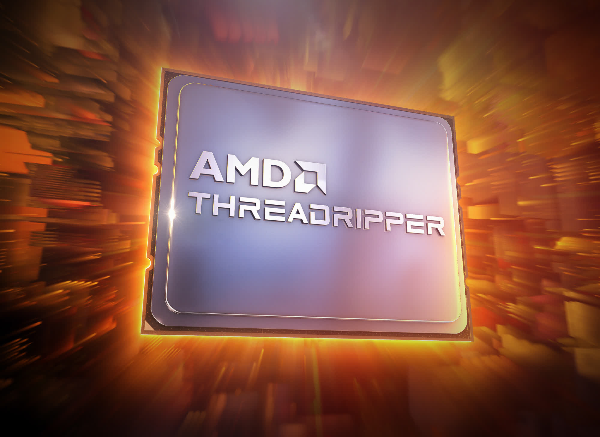 AMD Returns To The High end Desktop Space With Threadripper 7000 CPUs