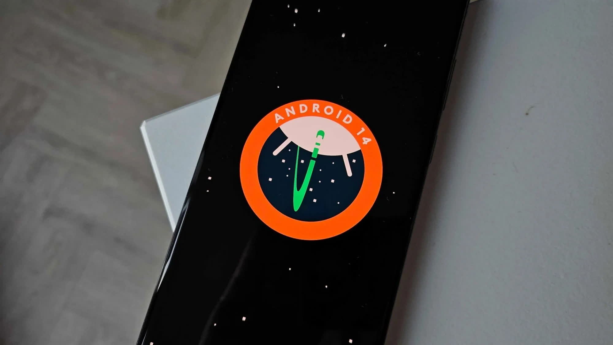 Google fixes Android 14's storage bug, but your data may be lost ... Google fixes Android 14's storage bug, but your data may be lost ...