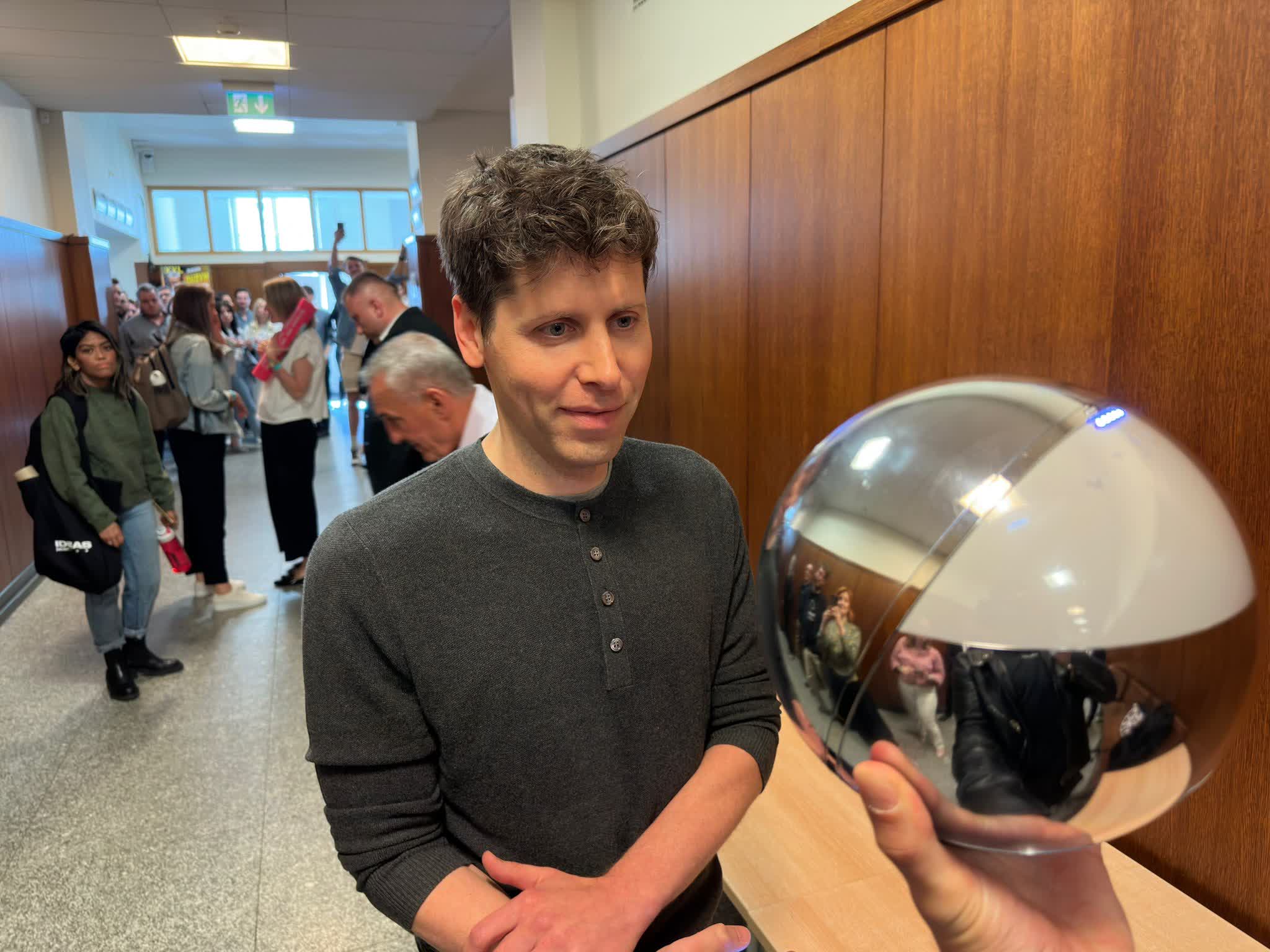 OpenAI fires CEO Sam Altman, other senior figures quit in response ... OpenAI fires CEO Sam Altman, other senior figures quit in response ...