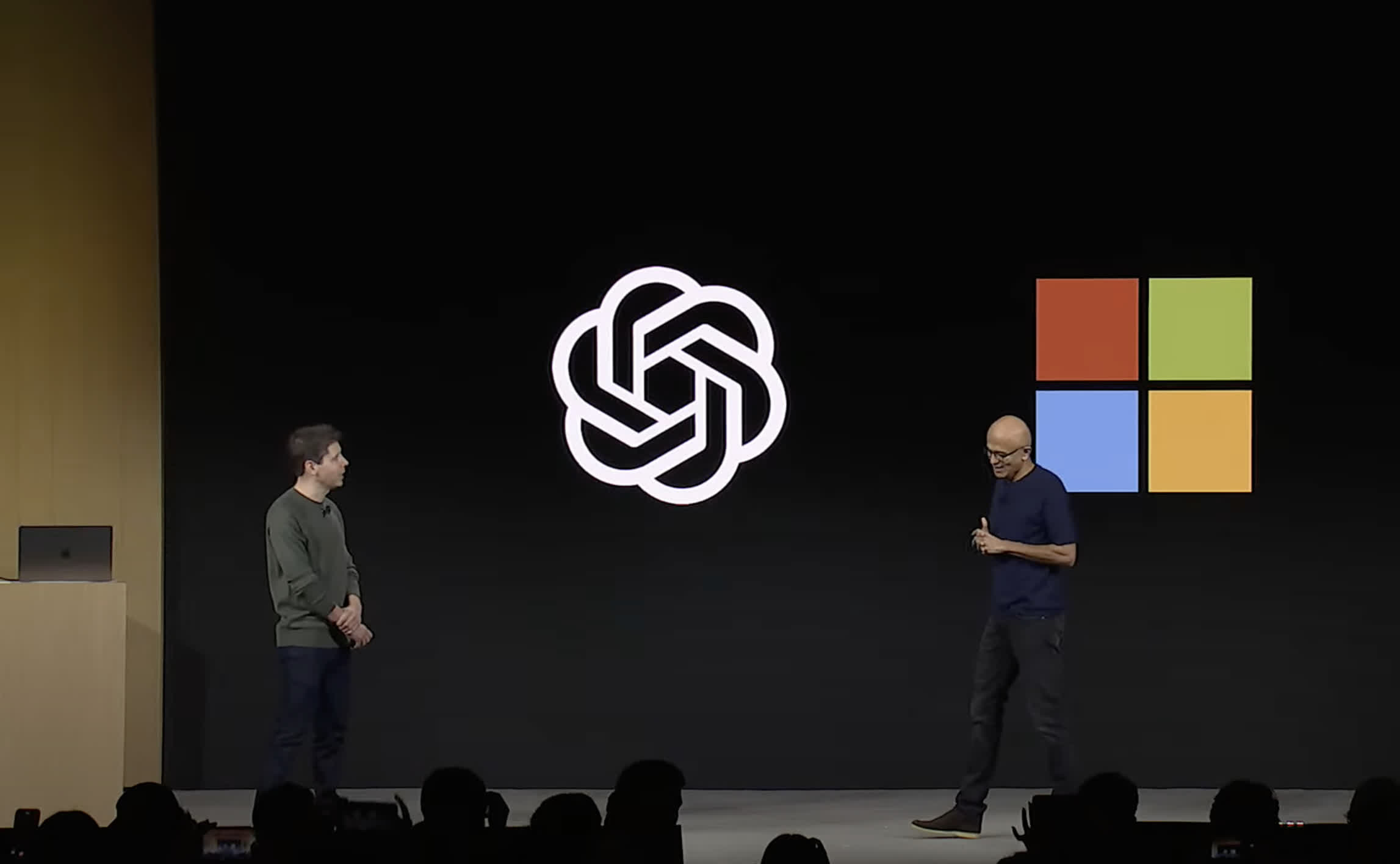 OpenAI fires CEO Sam Altman, other senior figures quit in response ... OpenAI fires CEO Sam Altman, other senior figures quit in response ...