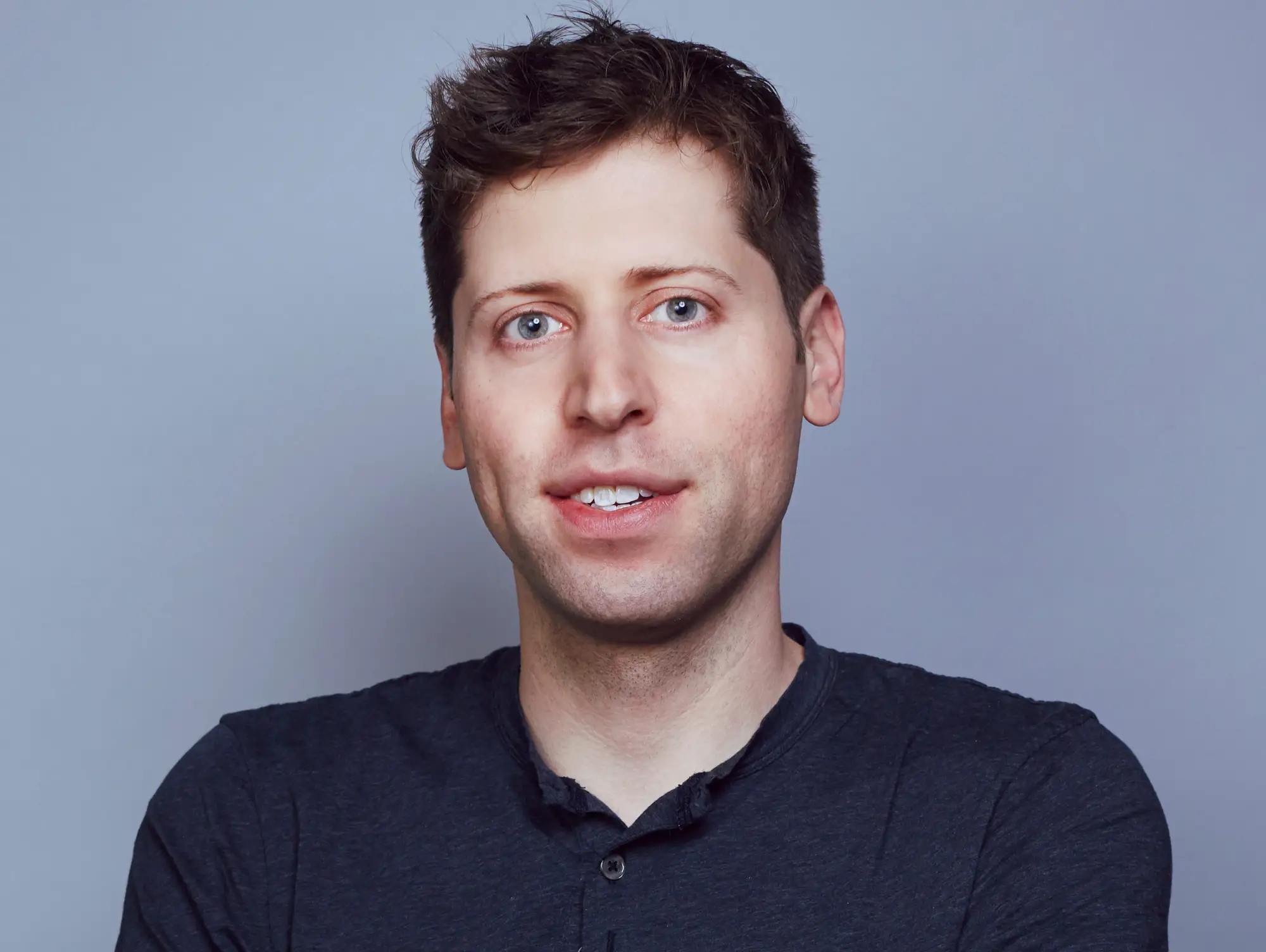 Sam Altman and UK government discussed giving every resident free ...