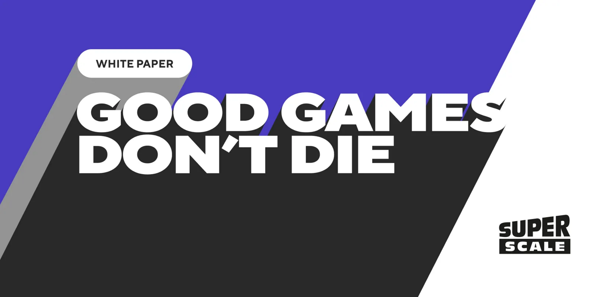 New report reveals that 83% of mobile games fail in the first three ...