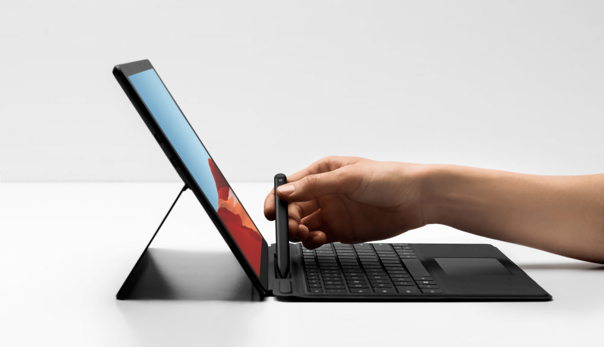 Microsoft's next-gen Surface laptops expected to showcase "true AI ...