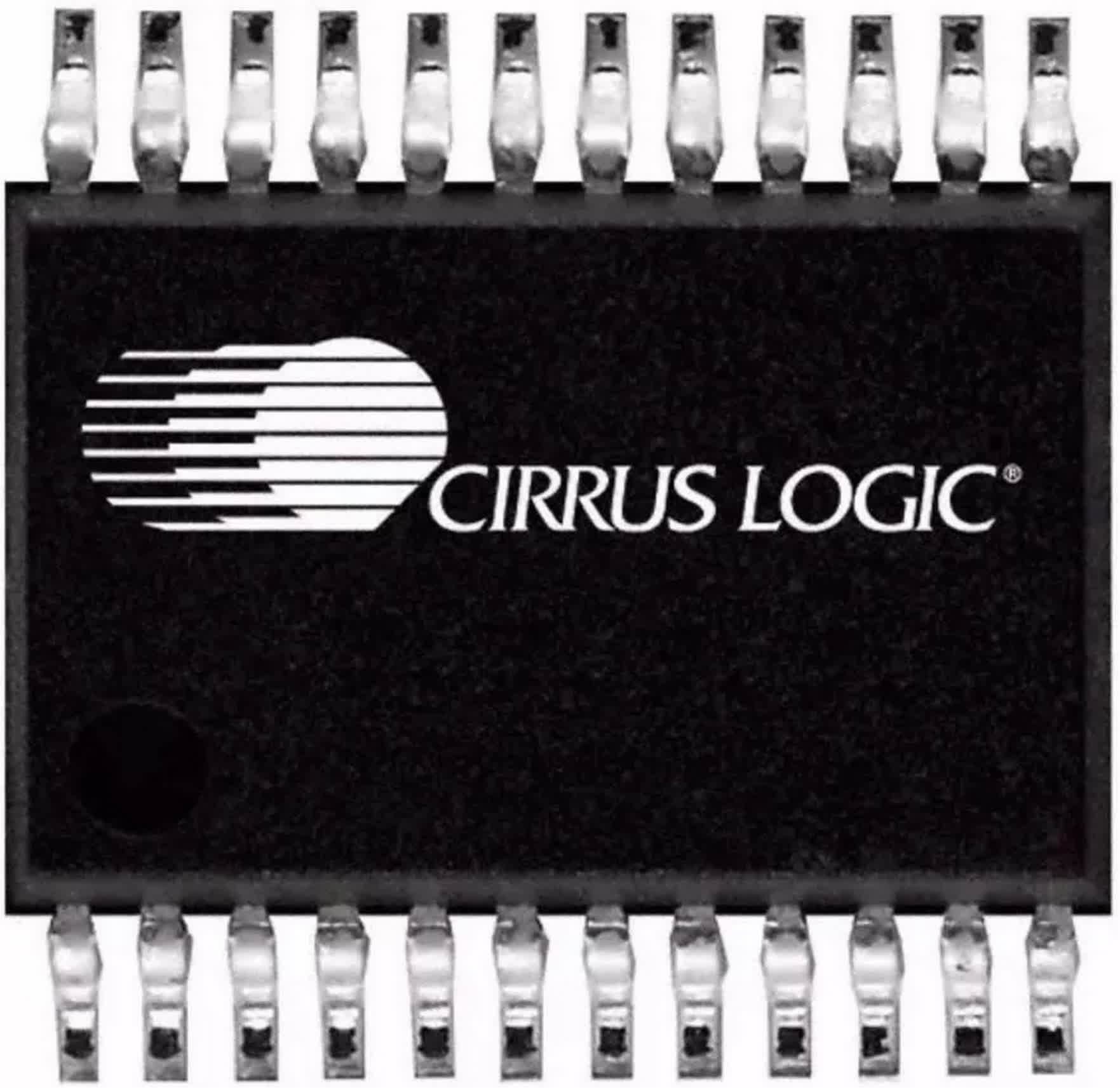 Cirrus Logic is working on a new reference design for Intel's Lunar ...