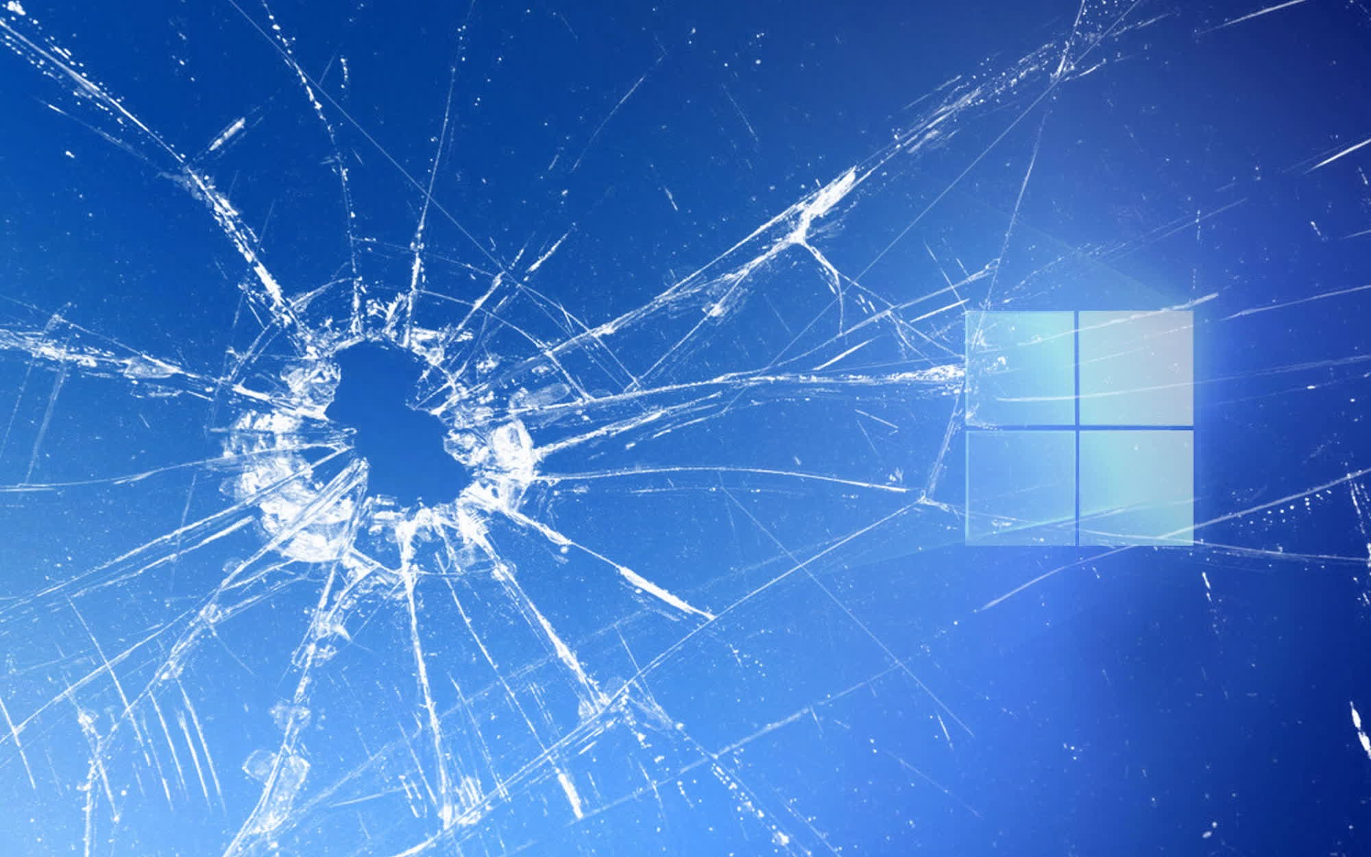 Microsoft breaks users' PCs again with latest Windows 11 update | TechSpot Microsoft breaks users' PCs again with latest Windows 11 update | TechSpot