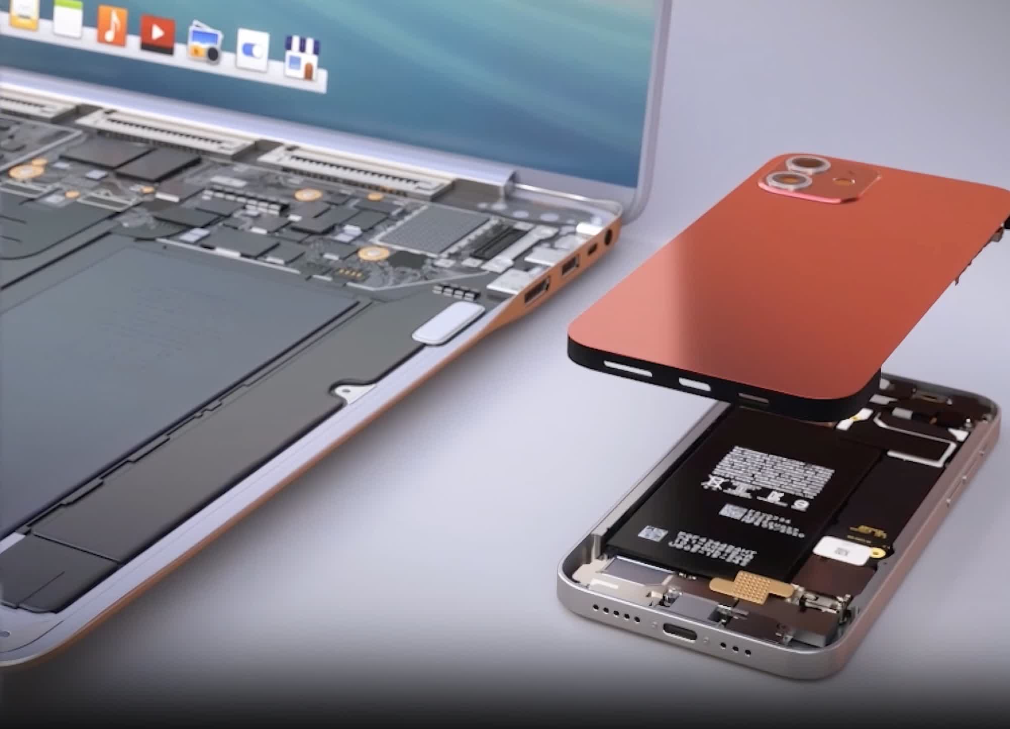 Ventiva shows off tech to keep chips and devices cool | TechSpot