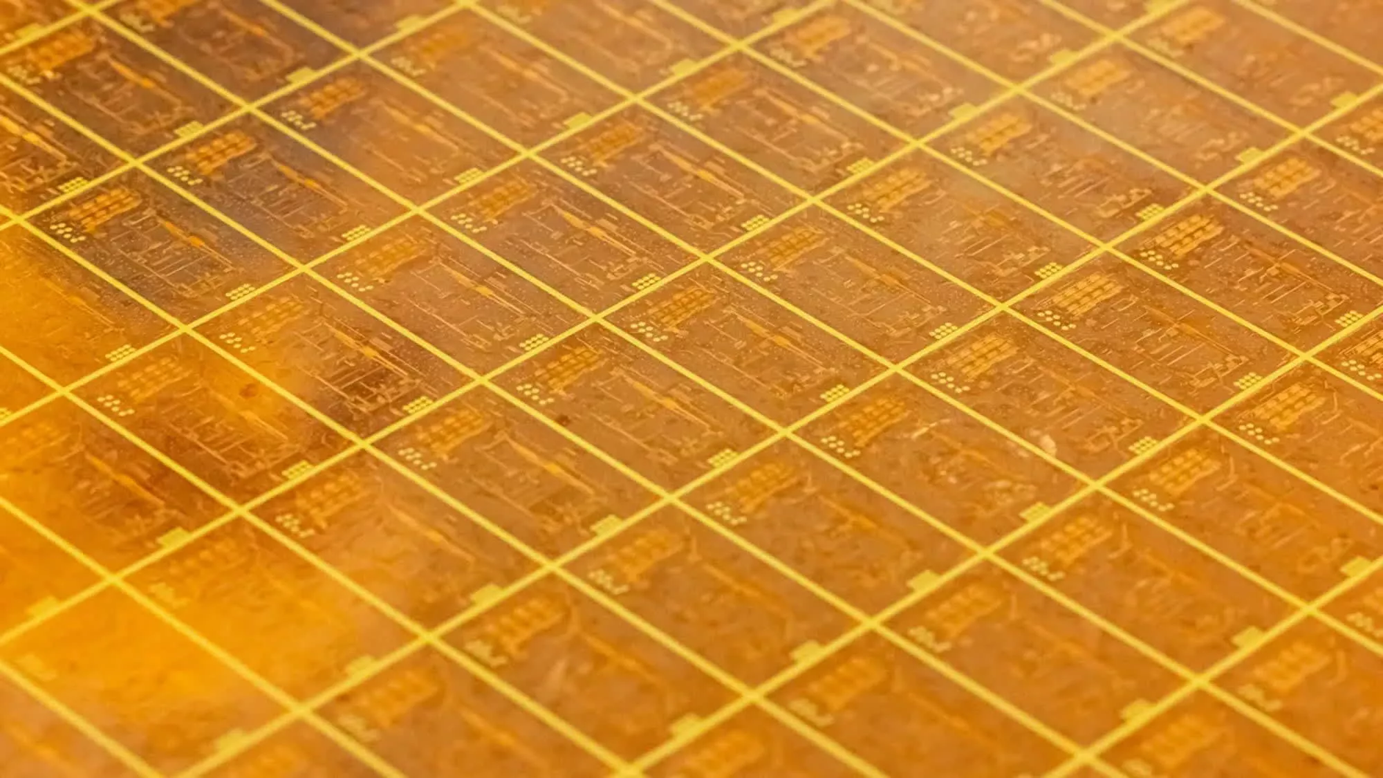 Samsung wants to bring chips with glass substrate to the market, and ... Samsung wants to bring chips with glass substrate to the market, and ...