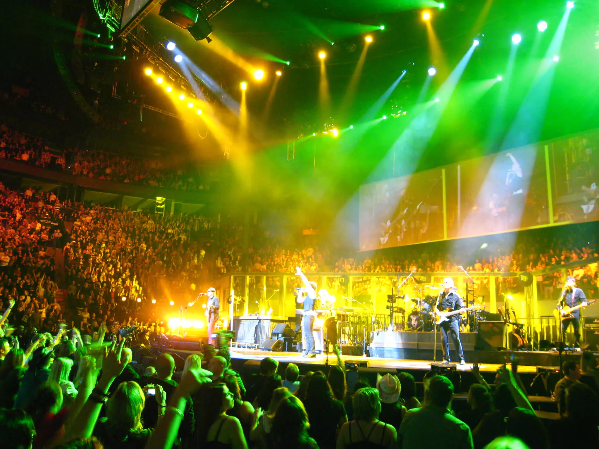 FTC sues Ticketmaster and Live Nation for alleged collusion with resellers, deceptive ticket ...