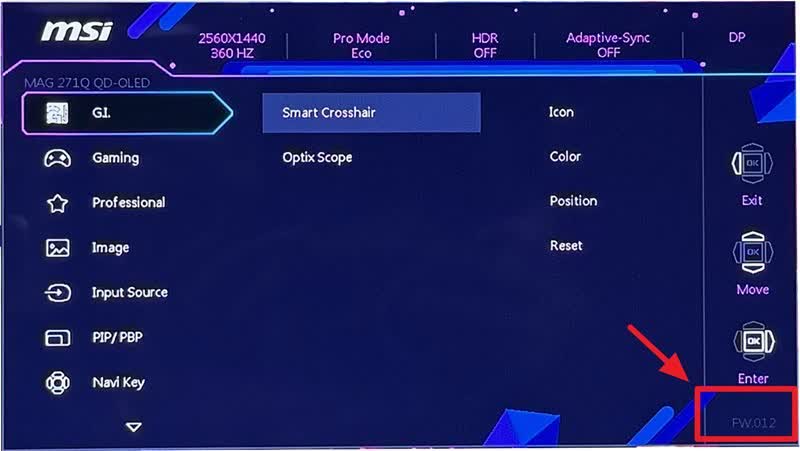 Msi Mag 27 Inch And 32 Inch Qd Oled Models To Receive Long Awaited