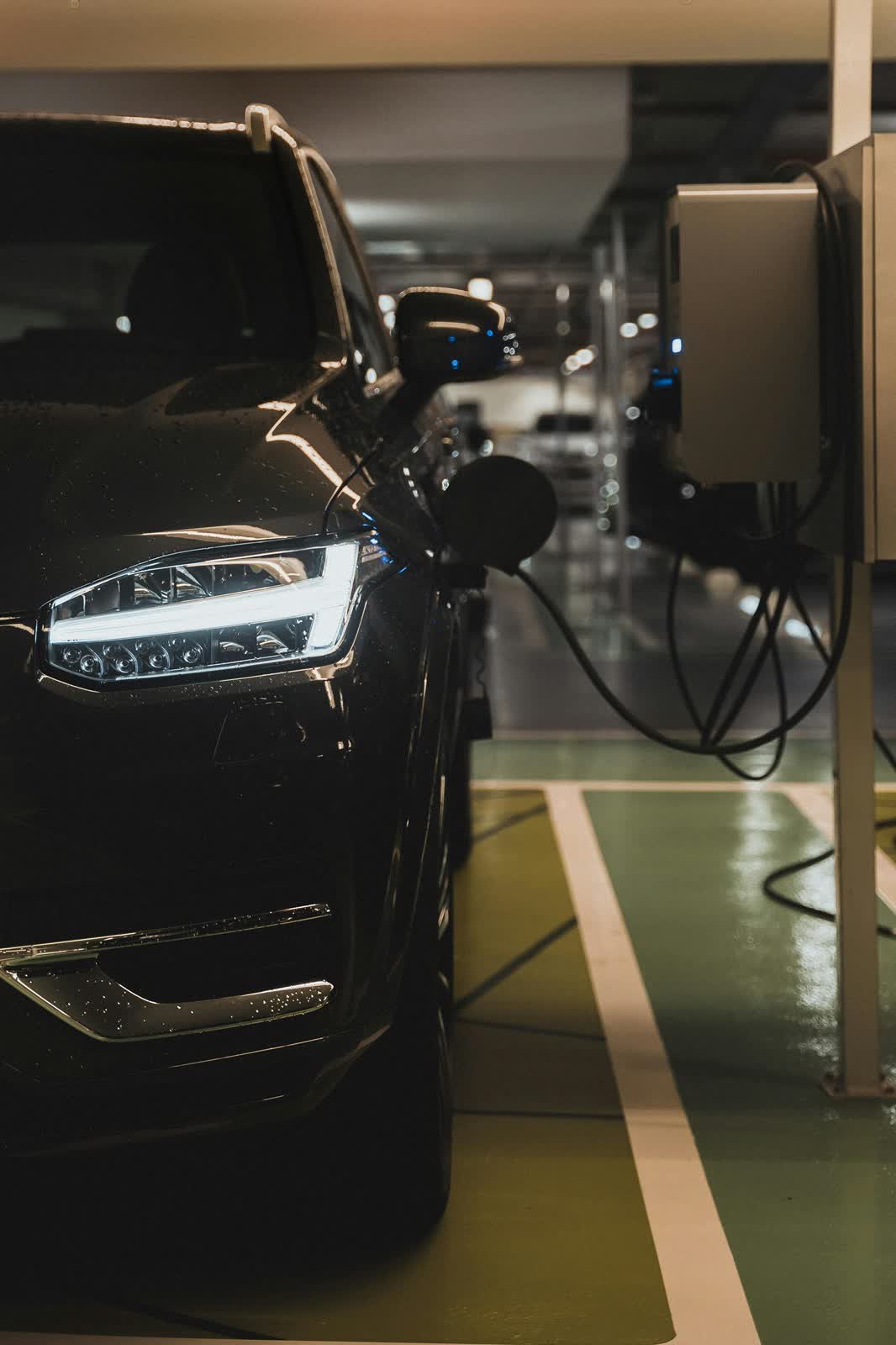 Electric cars outnumber petrol vehicles in Norway, a global first ... Electric cars outnumber petrol vehicles in Norway, a global first ...