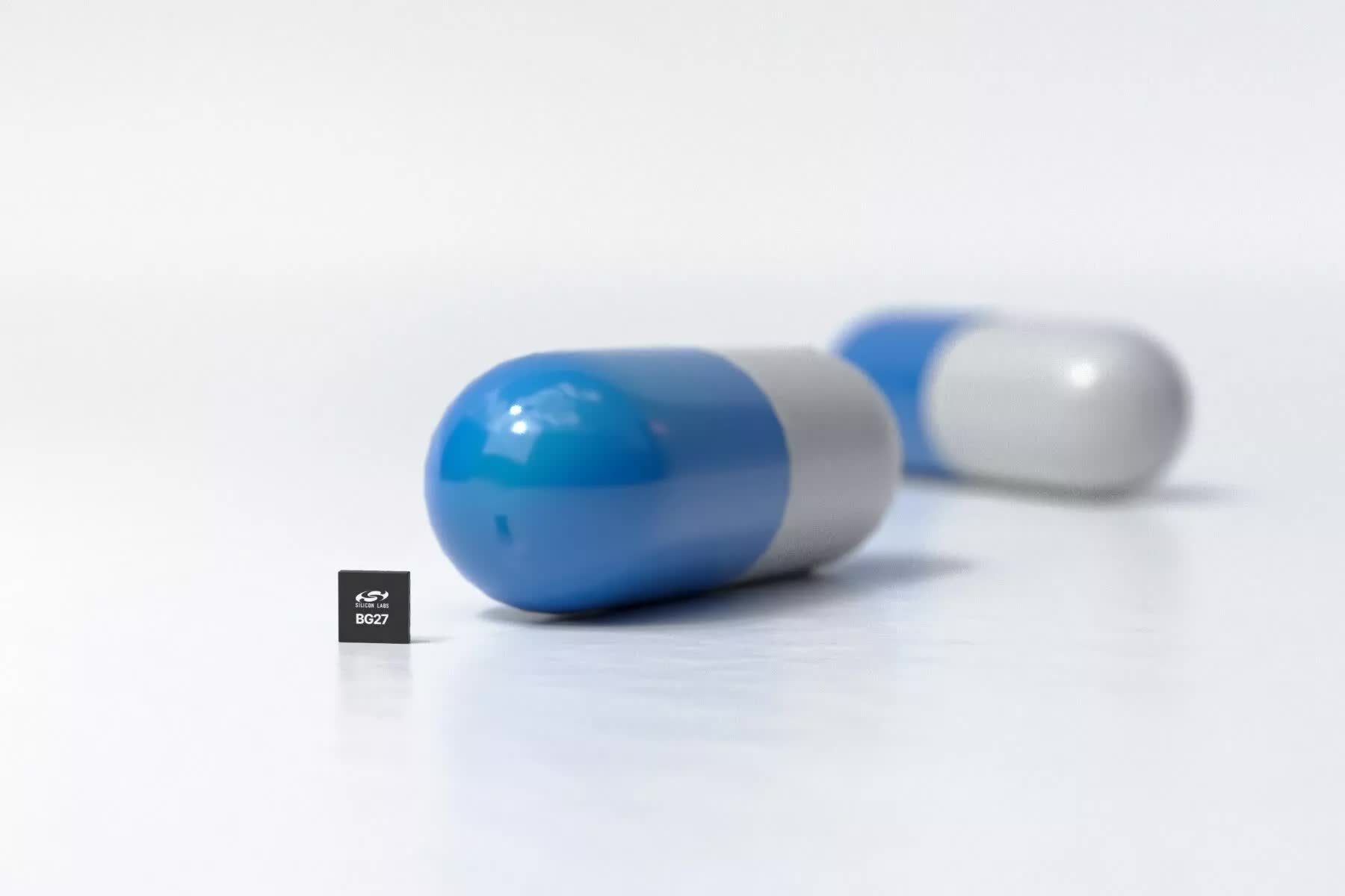 Scientists create edible transistor using an unlikely material ... Scientists create edible transistor using an unlikely material ...