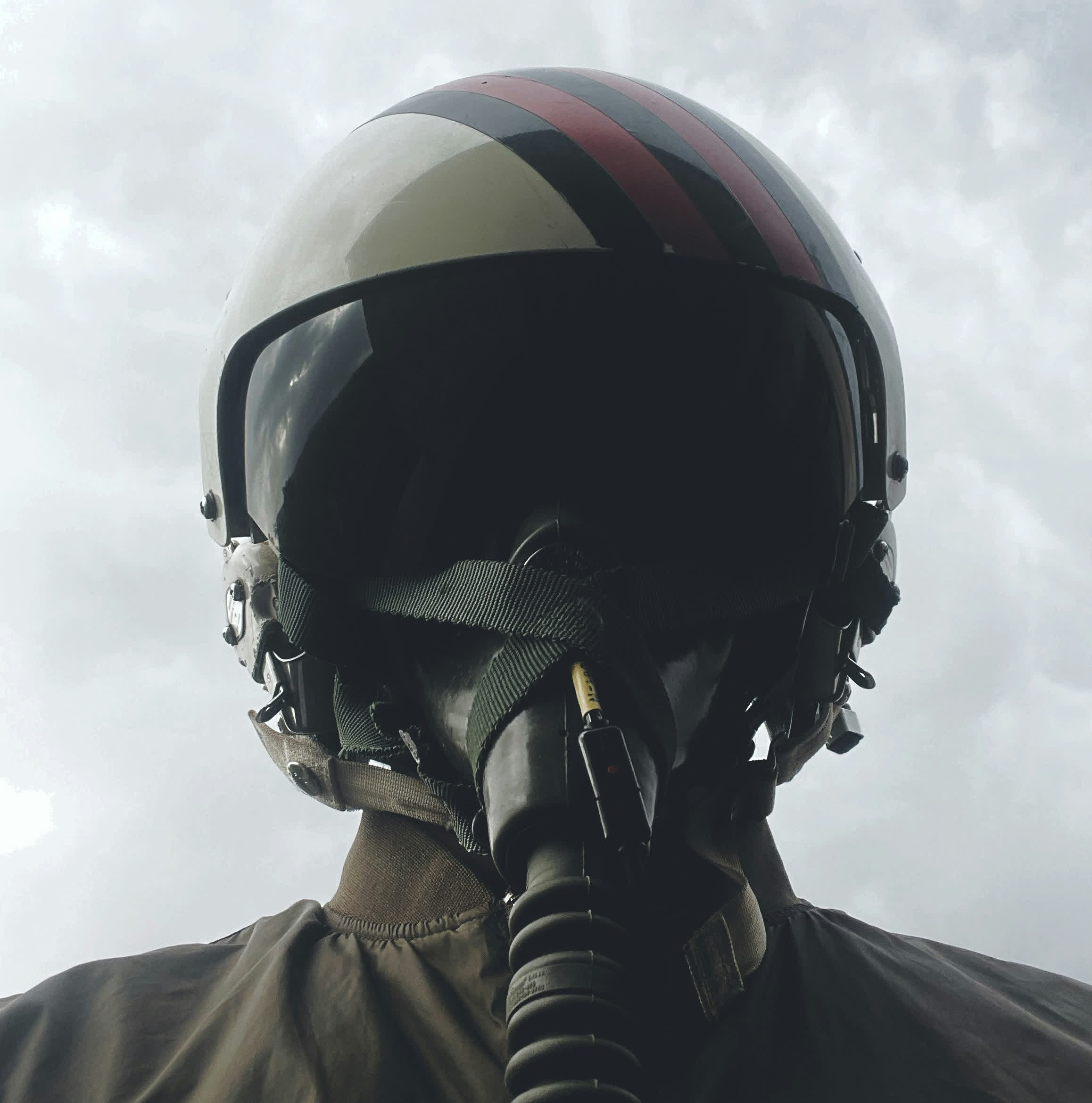 Spatial audio is coming to F-16 fighters to provide 3D sound in the ...