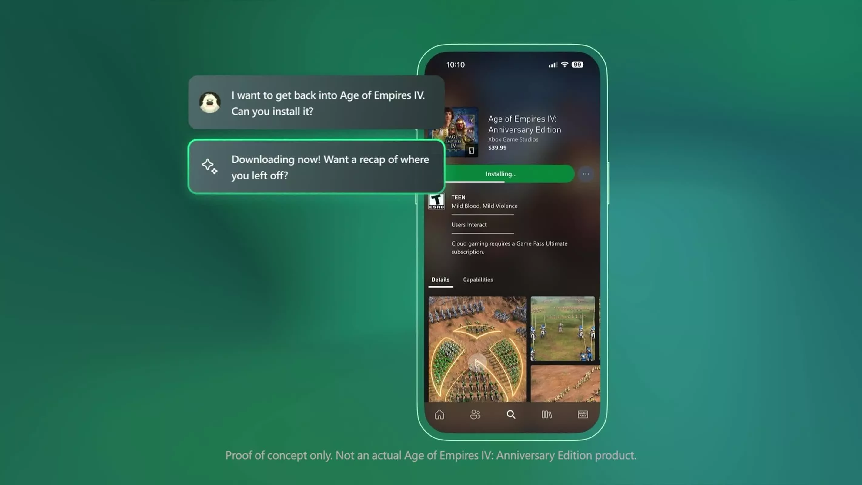 Microsoft kills Gaming Copilot for Xbox consoles and mobile | TechSpot