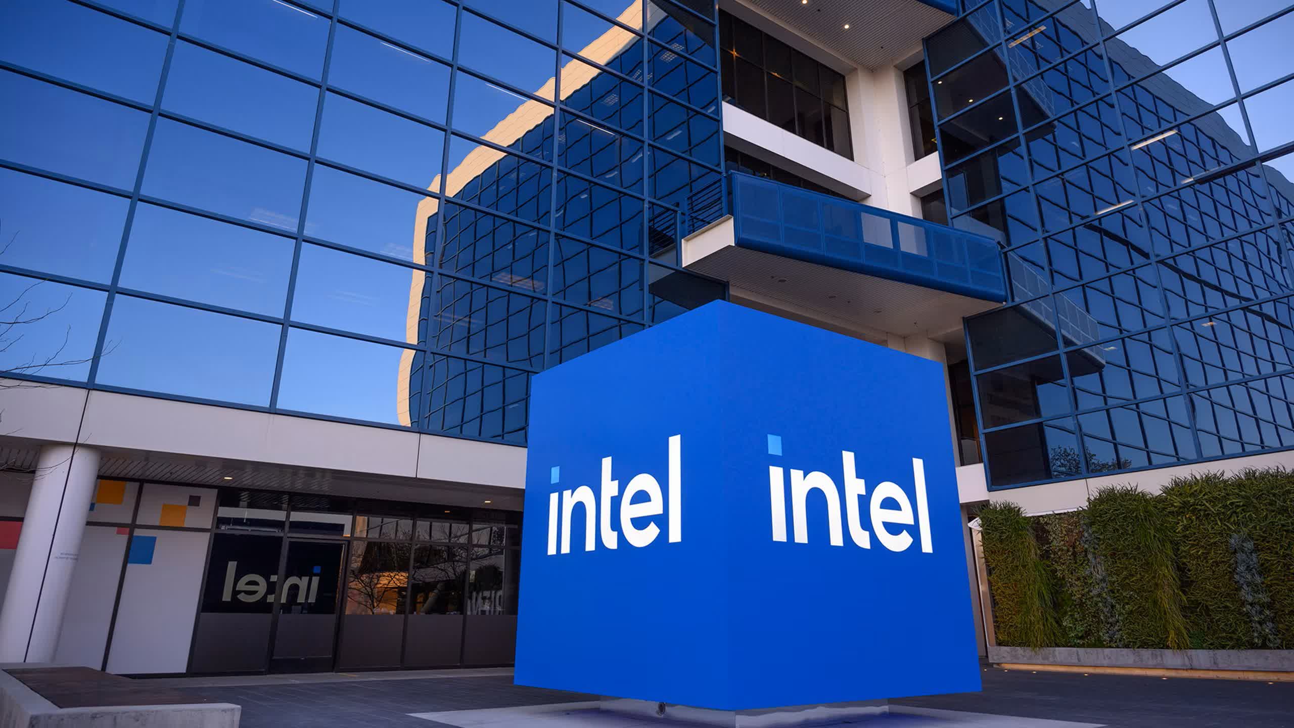 Intel's 18A process hit by low yields and quality issues, putting ...