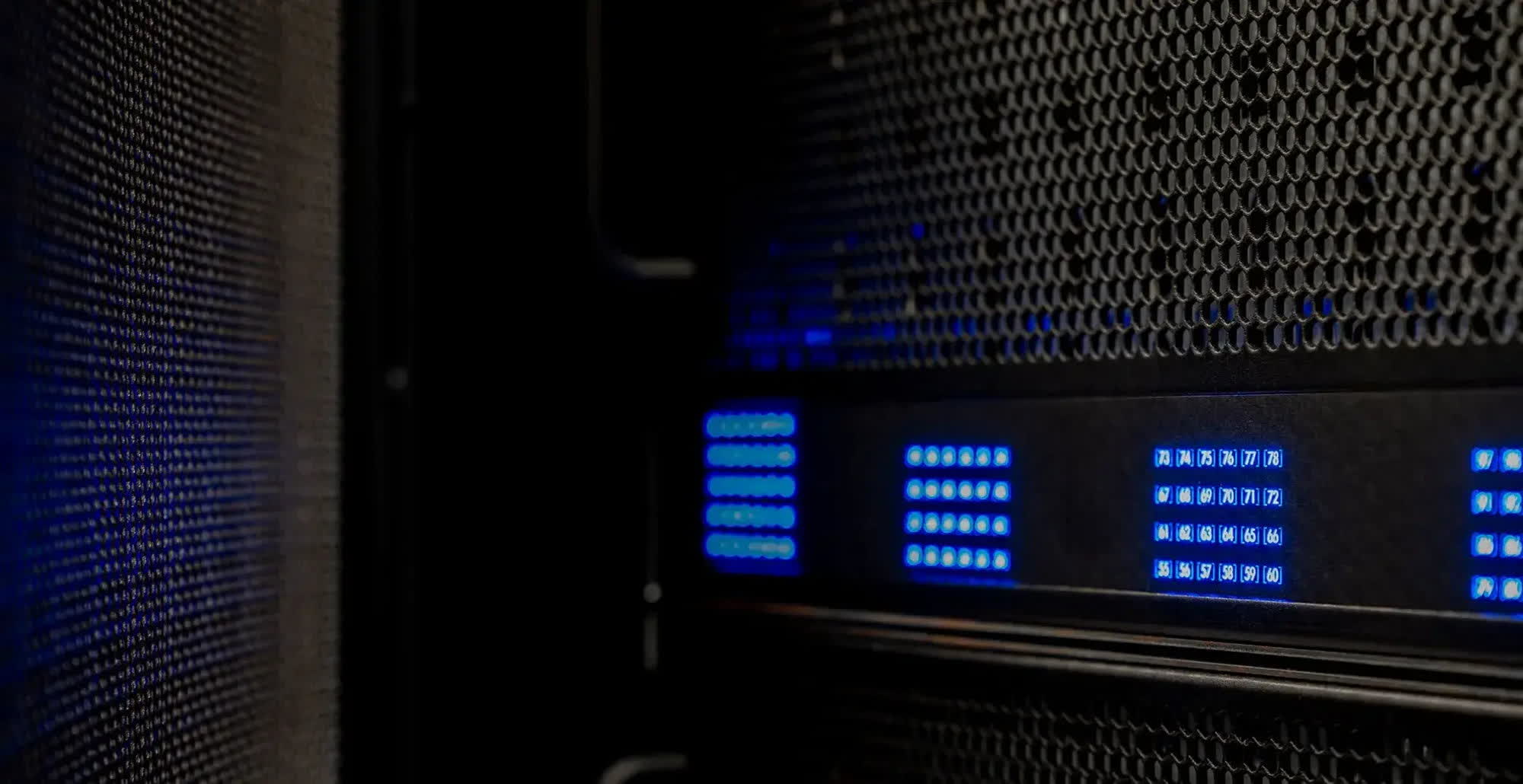 NVMe 2.3 specs add features for mission-critical and data center ...