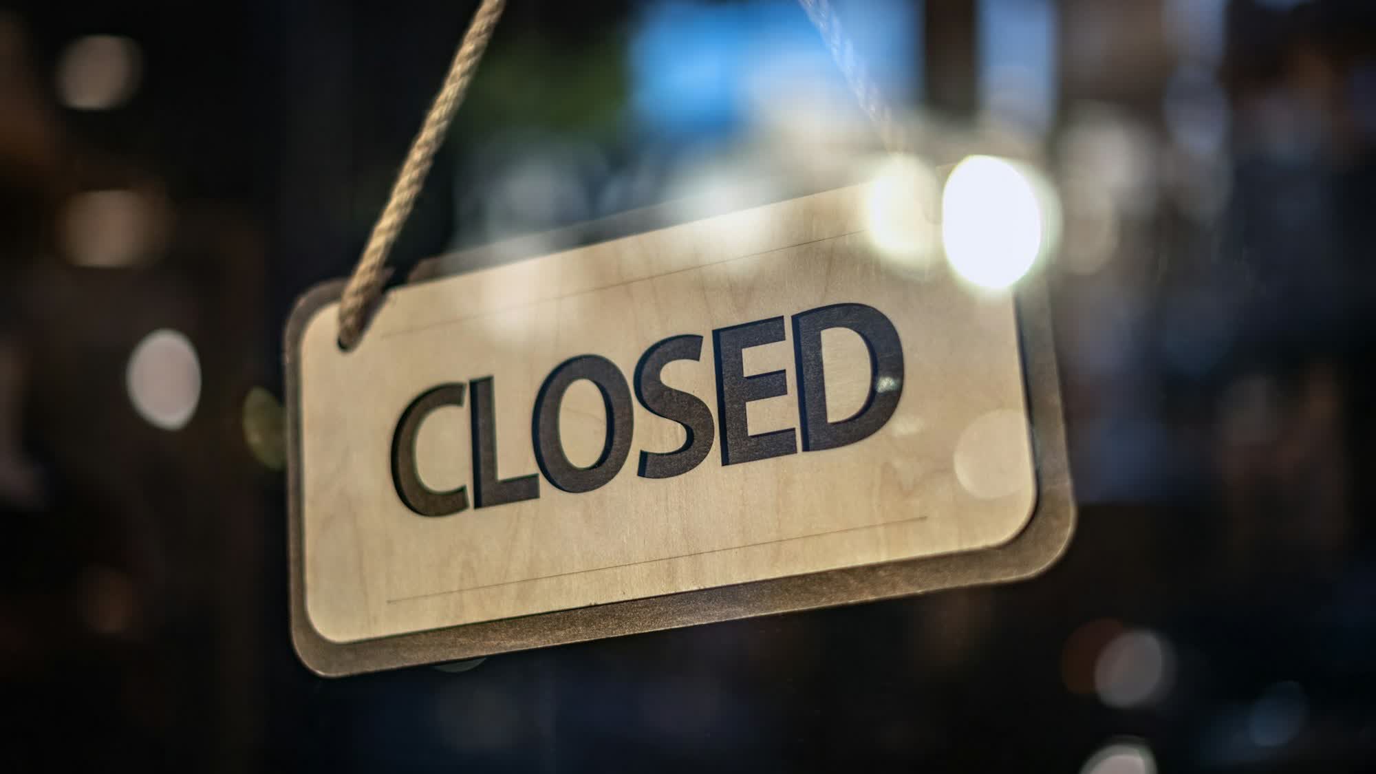 Ebuyer could be next major UK PC parts retailer to shut down | TechSpot