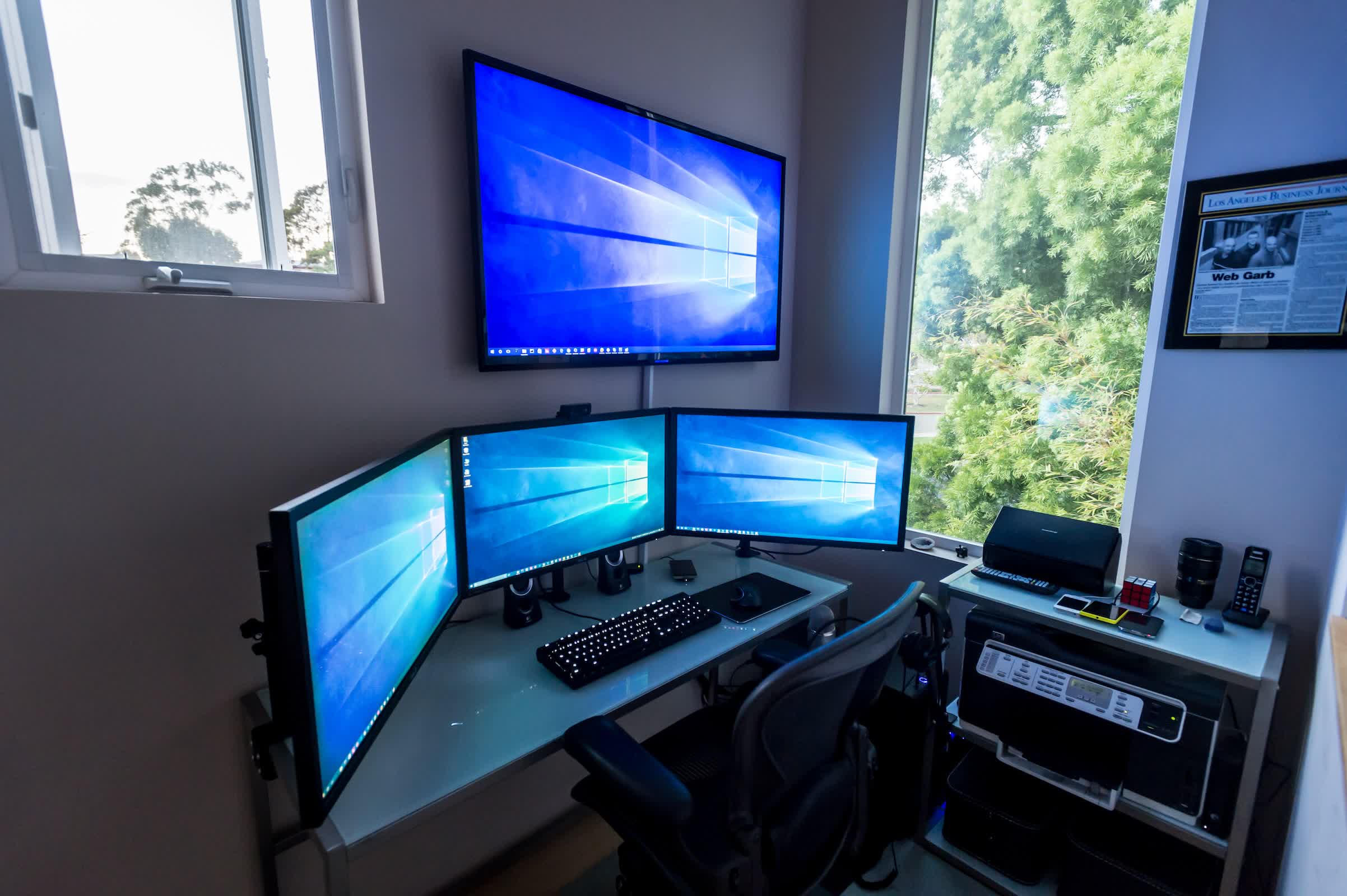 Windows 10 extended security updates now require a Microsoft account ...