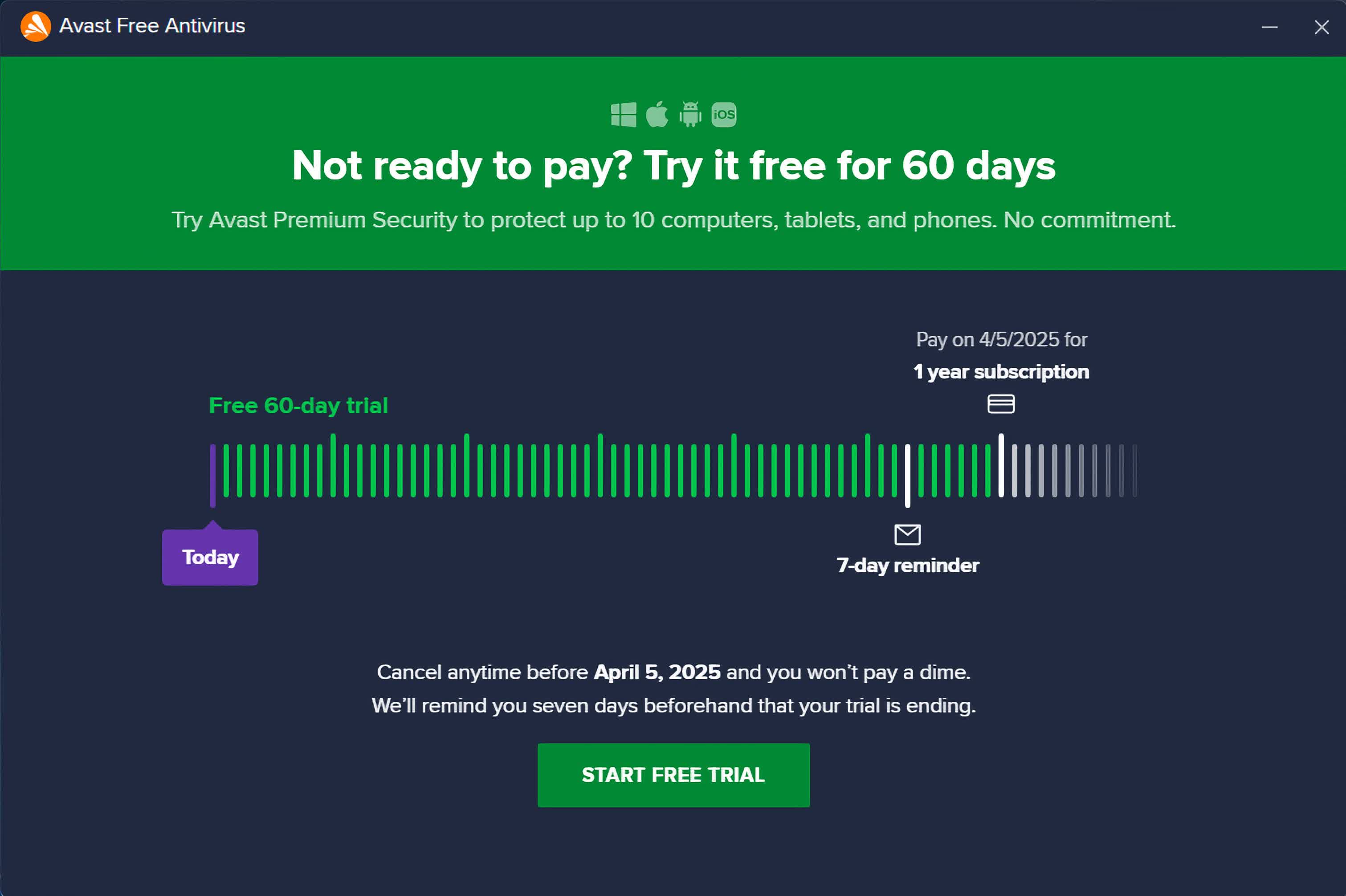 Antivirus bloatware may be killing your (not so old) Windows PC | TechSpot