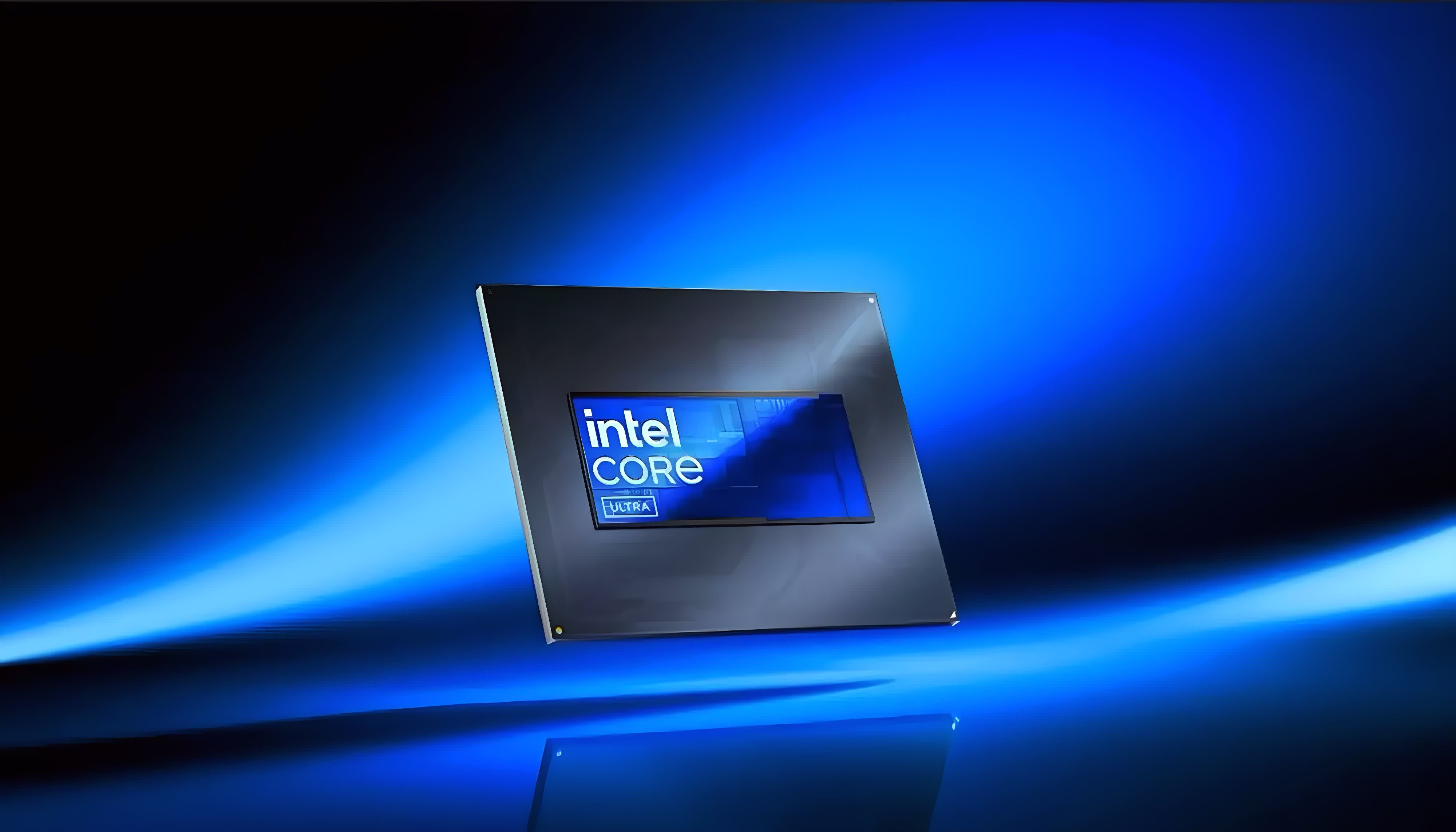 Intel Nova Lake could feature up to 28 CPU cores and 12 Xe3 Celestial ...