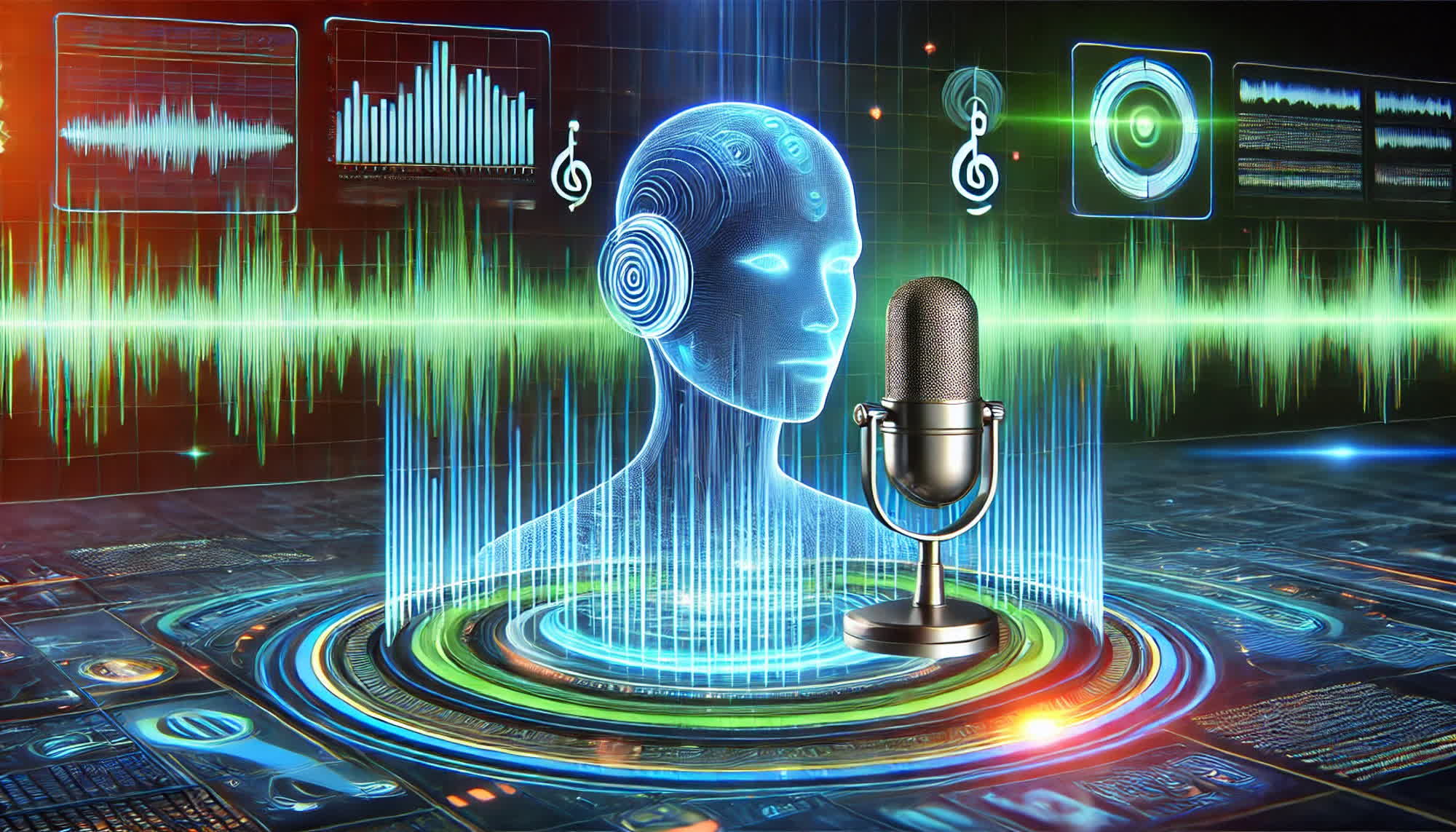 FFmpeg adds first AI feature with Whisper audio transcription filter | TechSpot