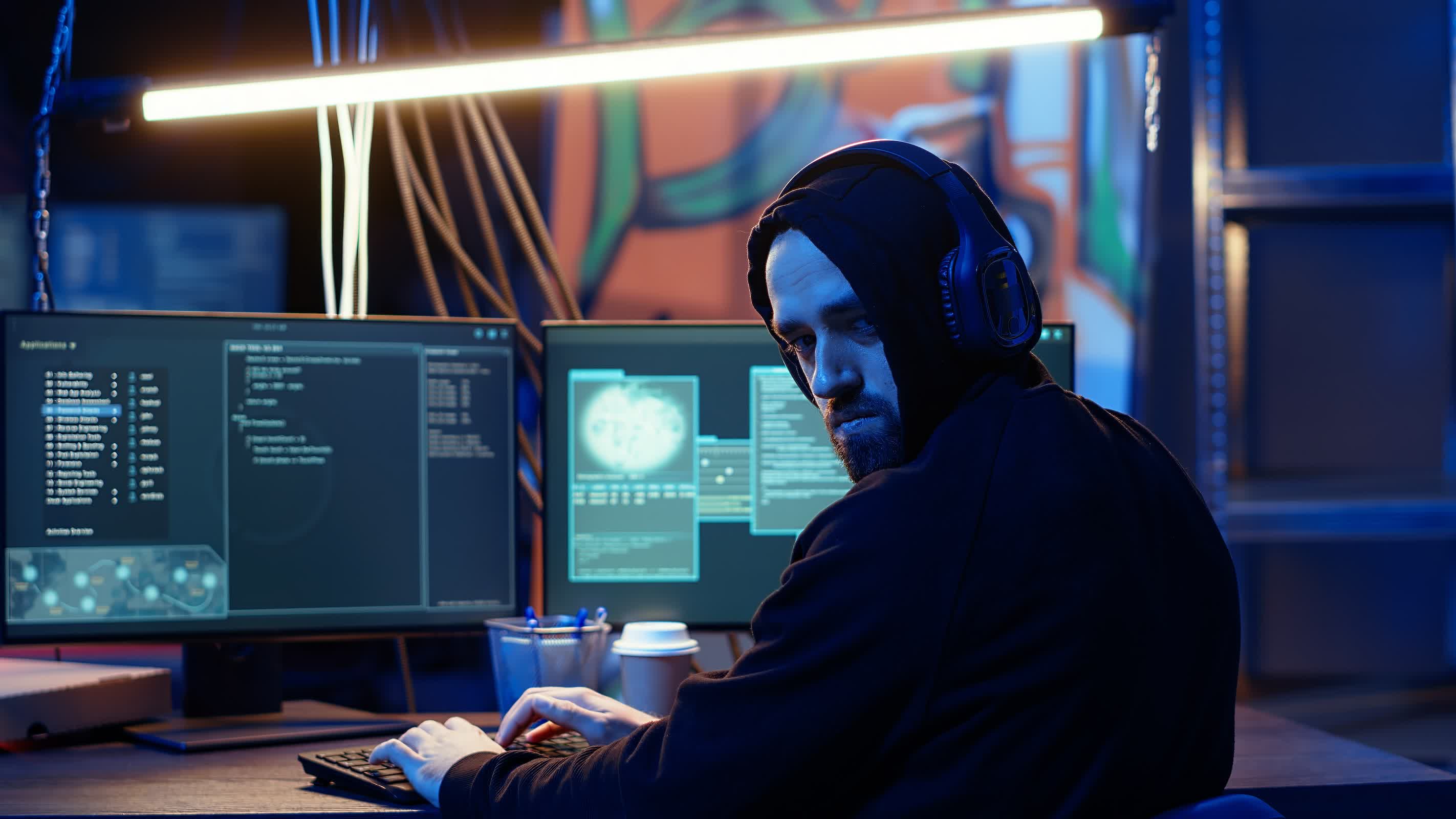 Intel sues former engineer accused of stealing 18,000 files labeled "top secret" | TechSpot