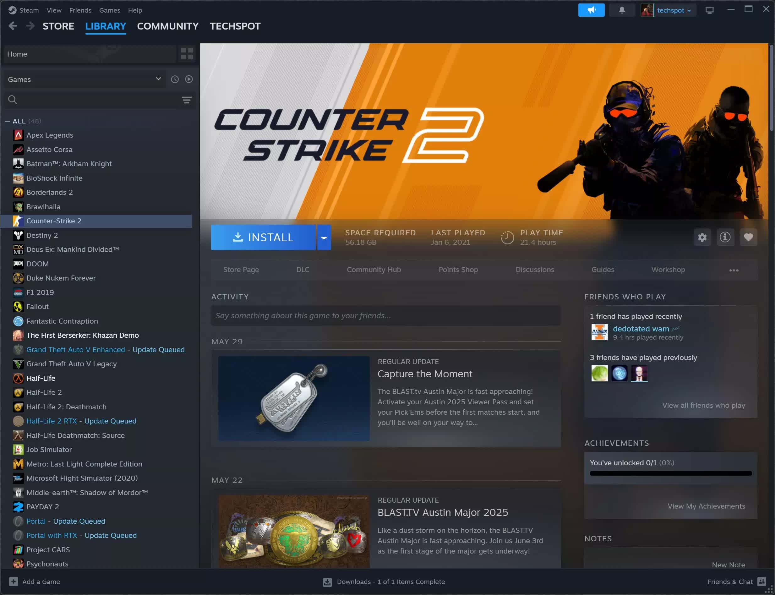Valve pulls GPU monitoring tool from Steam after claiming it's more ...