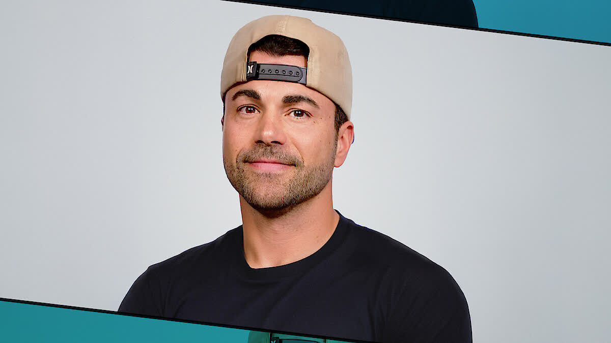 YouTuber Mark Rober lands his own Netflix game show | TechSpot