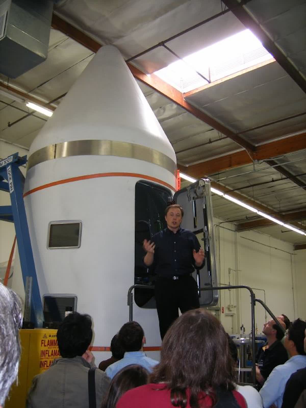 Musk and Bezos race to build orbital gas stations for deep-space travel ...
