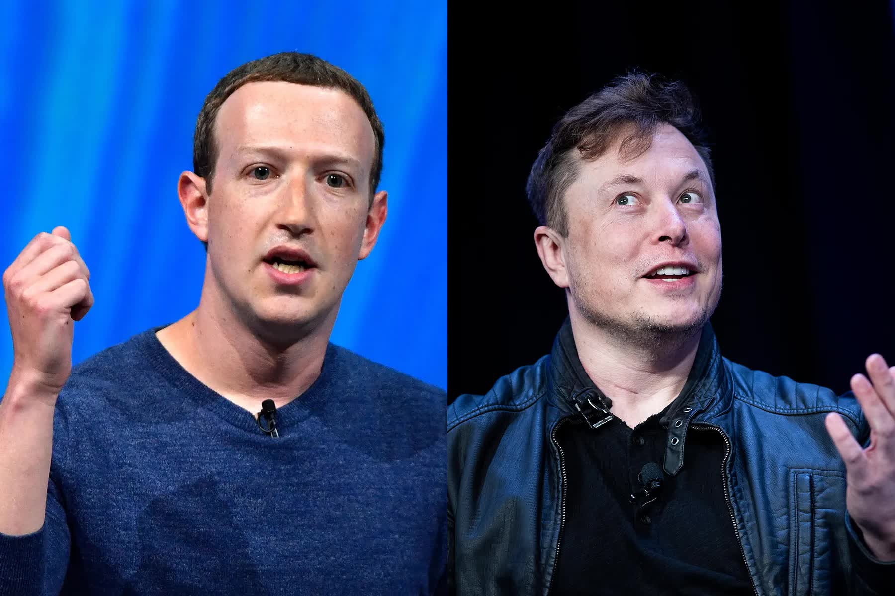 Elon Musk wanted Zuckerberg's help to take over OpenAI, court filings ...