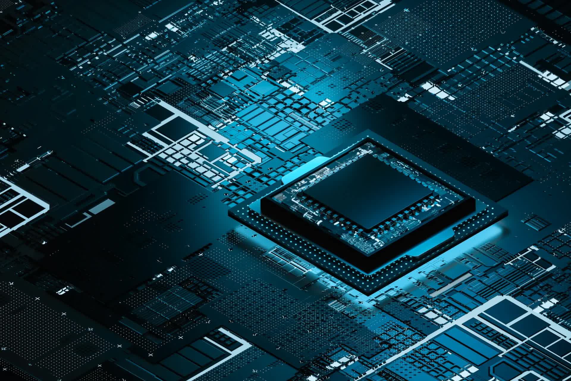 UltraRAM takes big step toward production after years of development ...
