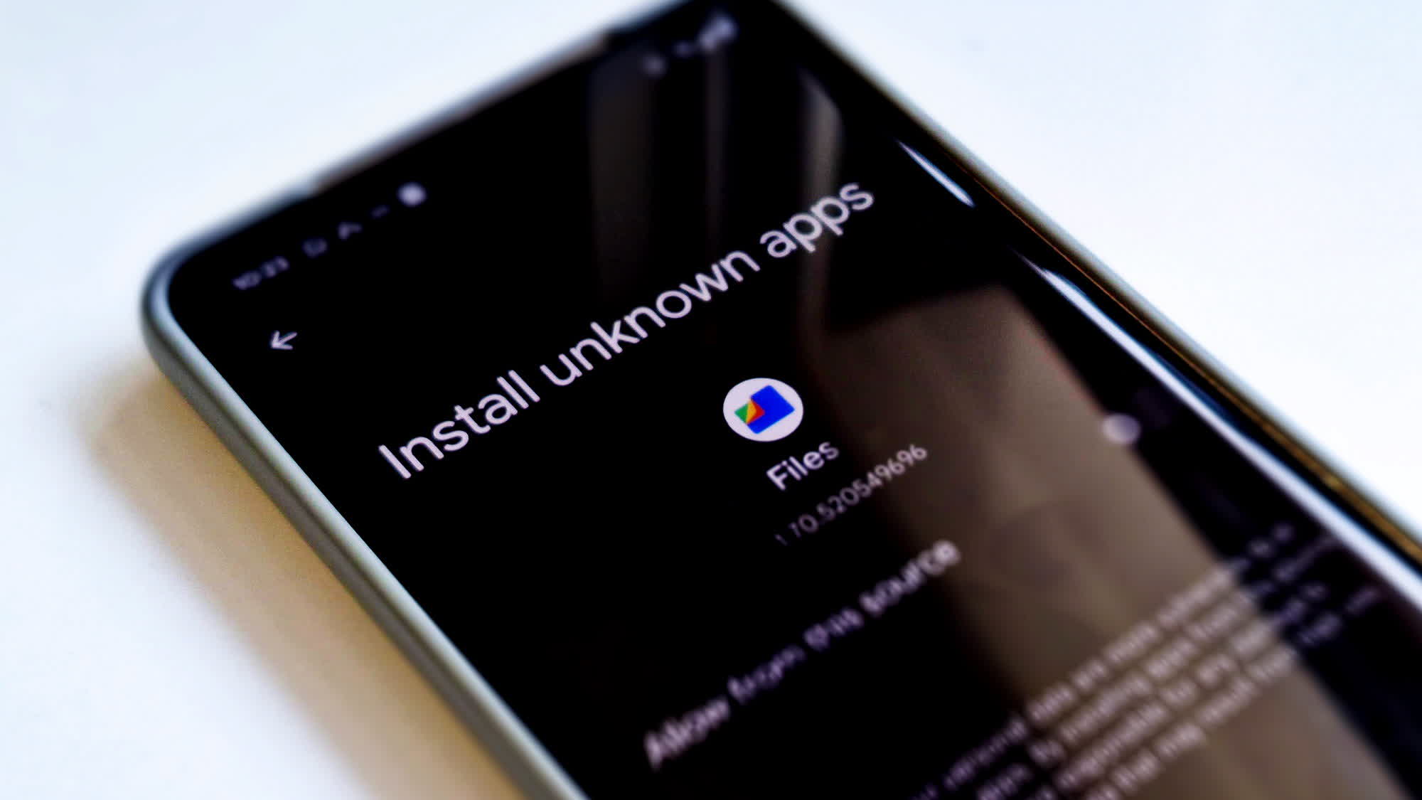 Android sideloading faces new restrictions as Google blocks unverified ...