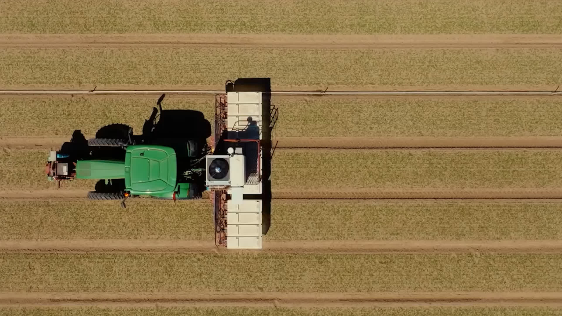 Forget herbicides, this AI-powered laser robot uses Nvidia GPUs to ...