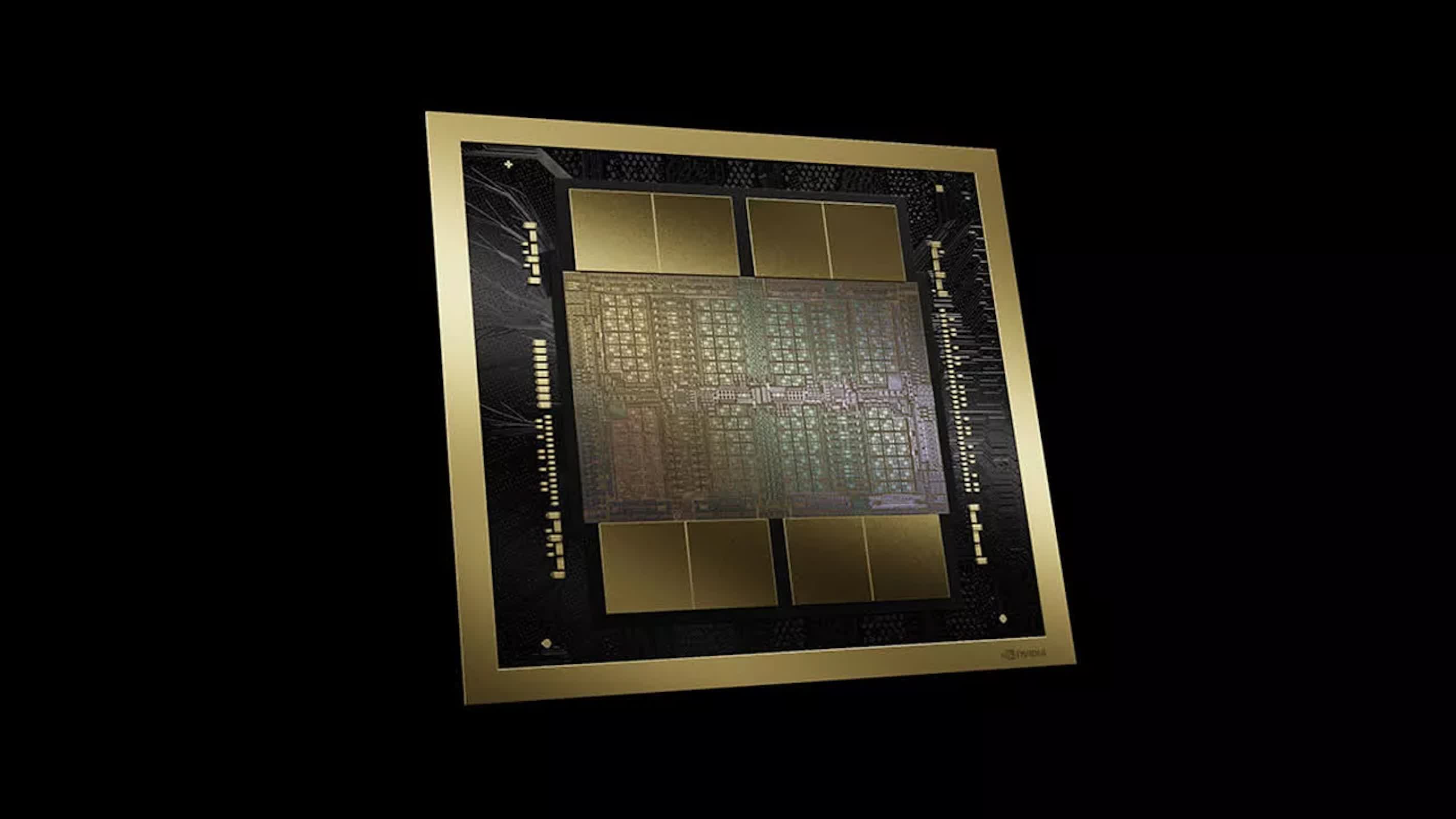 China accelerates drive to replace Nvidia with Alibaba, MetaX and ...