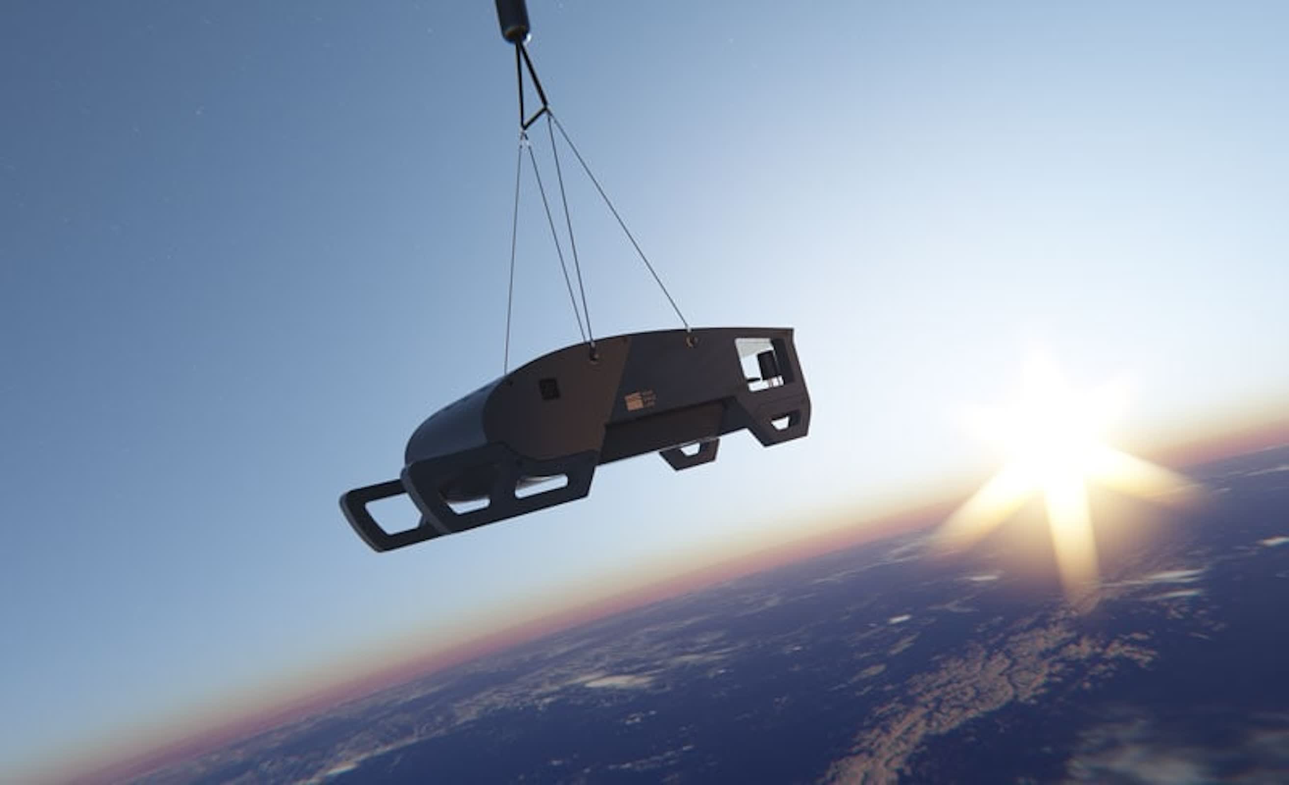 Drones and aerial imaging raise new questions for homeowners and ...