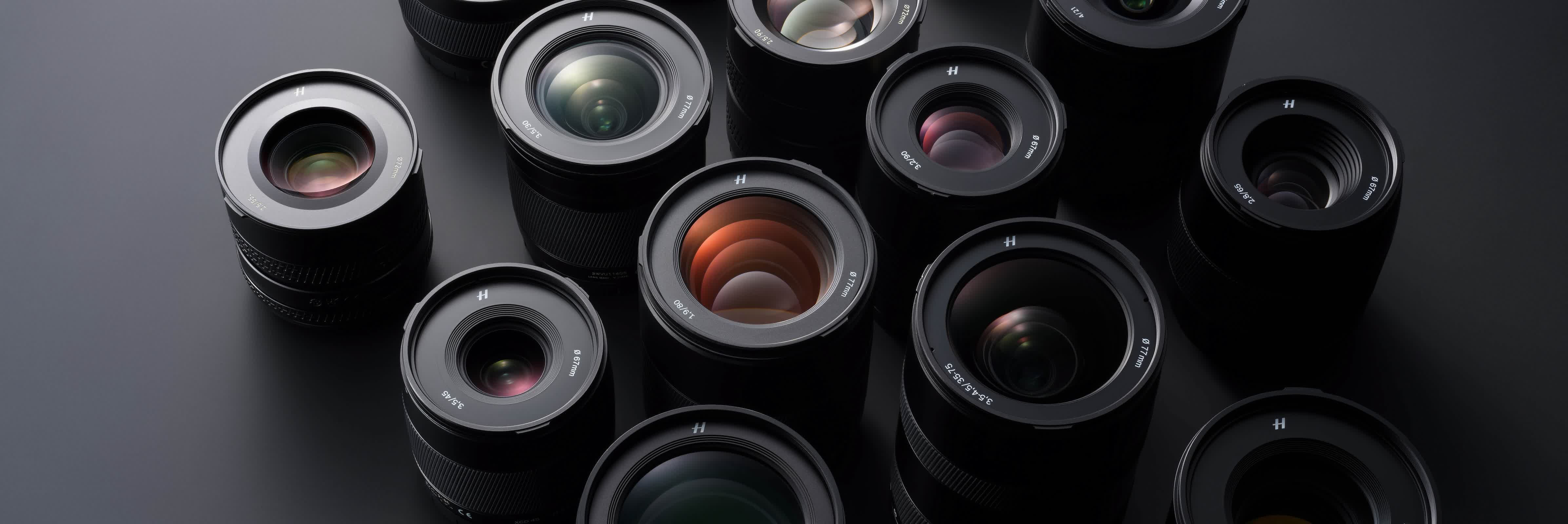 Hasselblad brings LiDAR autofocus to mirrorless cameras for the first ...
