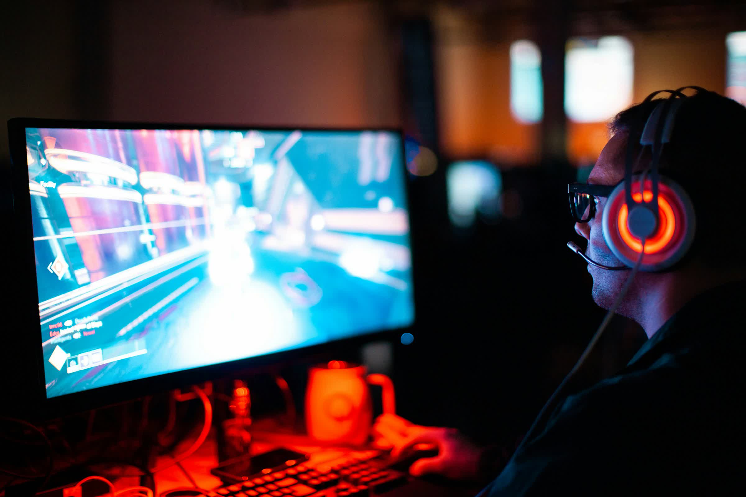 Philips and AOC join the 1,000 Hz monitor race with new 1080p models ...