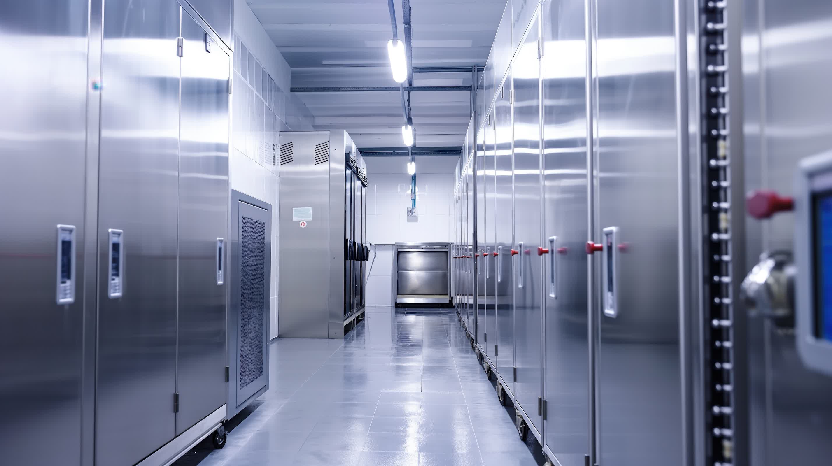 Copeland refrigeration controllers hit by critical flaws threatening ...