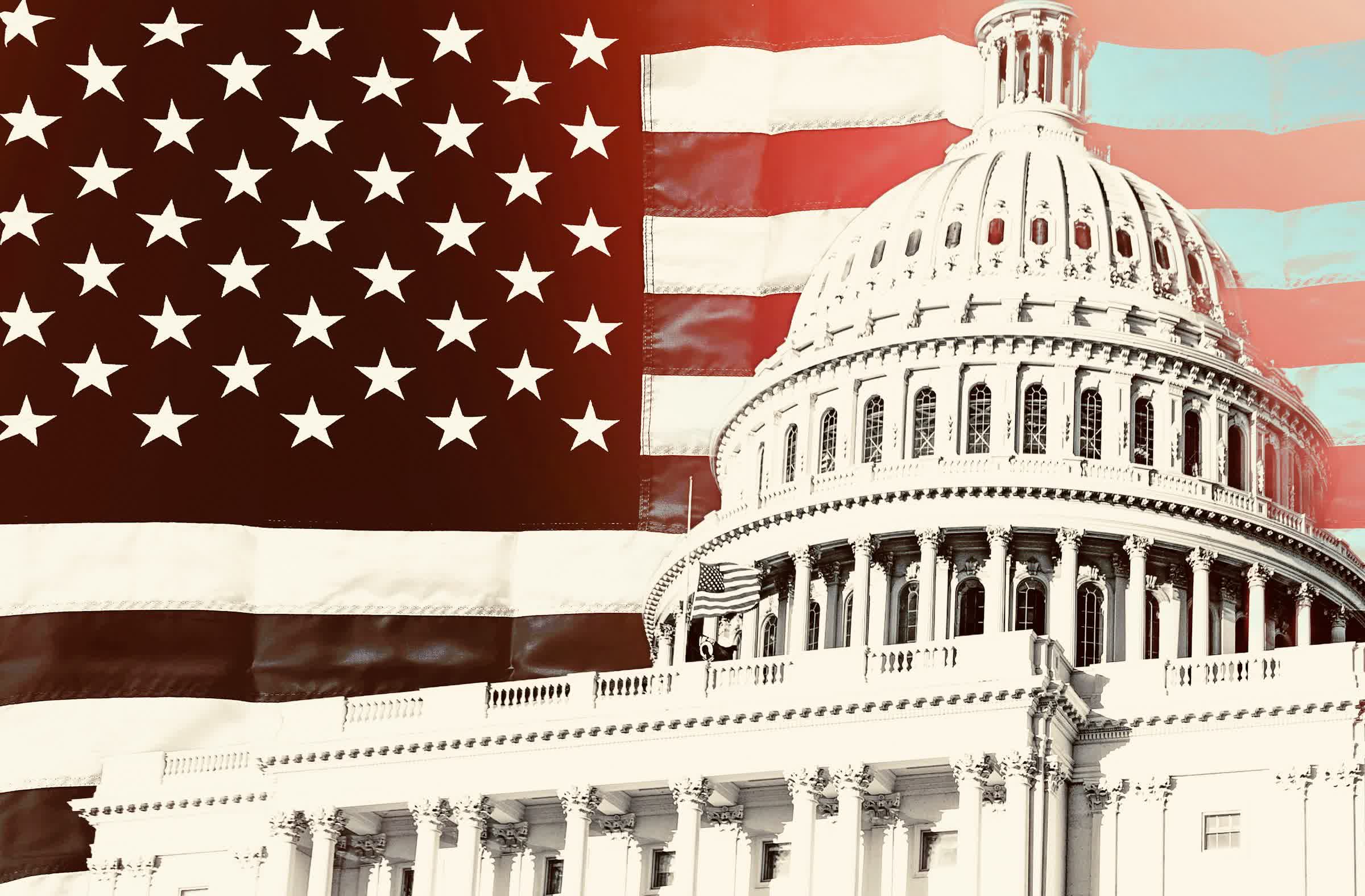 Senate bill aims to restrict advanced AI GPU exports, prioritize US buyers | TechSpot