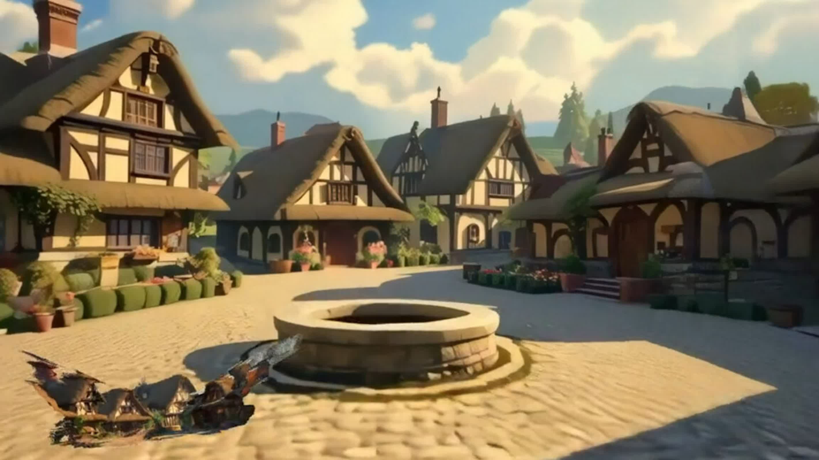 Tencent's Voyager AI can turn one photo into an explorable 3D scene ...