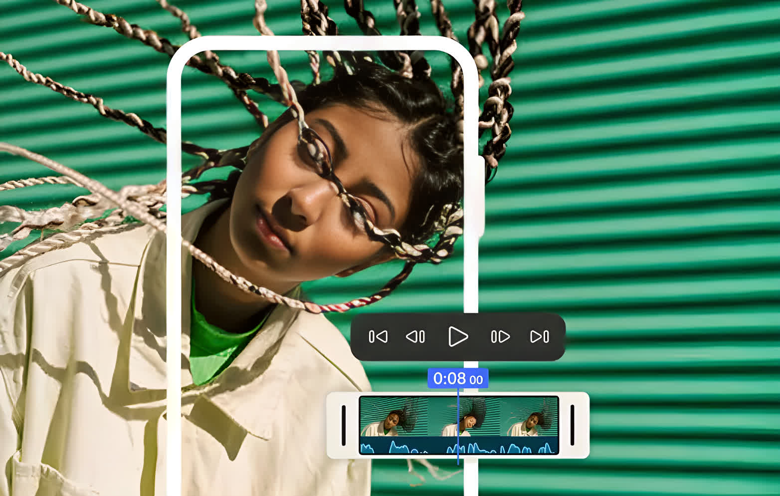 Adobe Premiere app brings pro-level video editing to iPhone this month ...