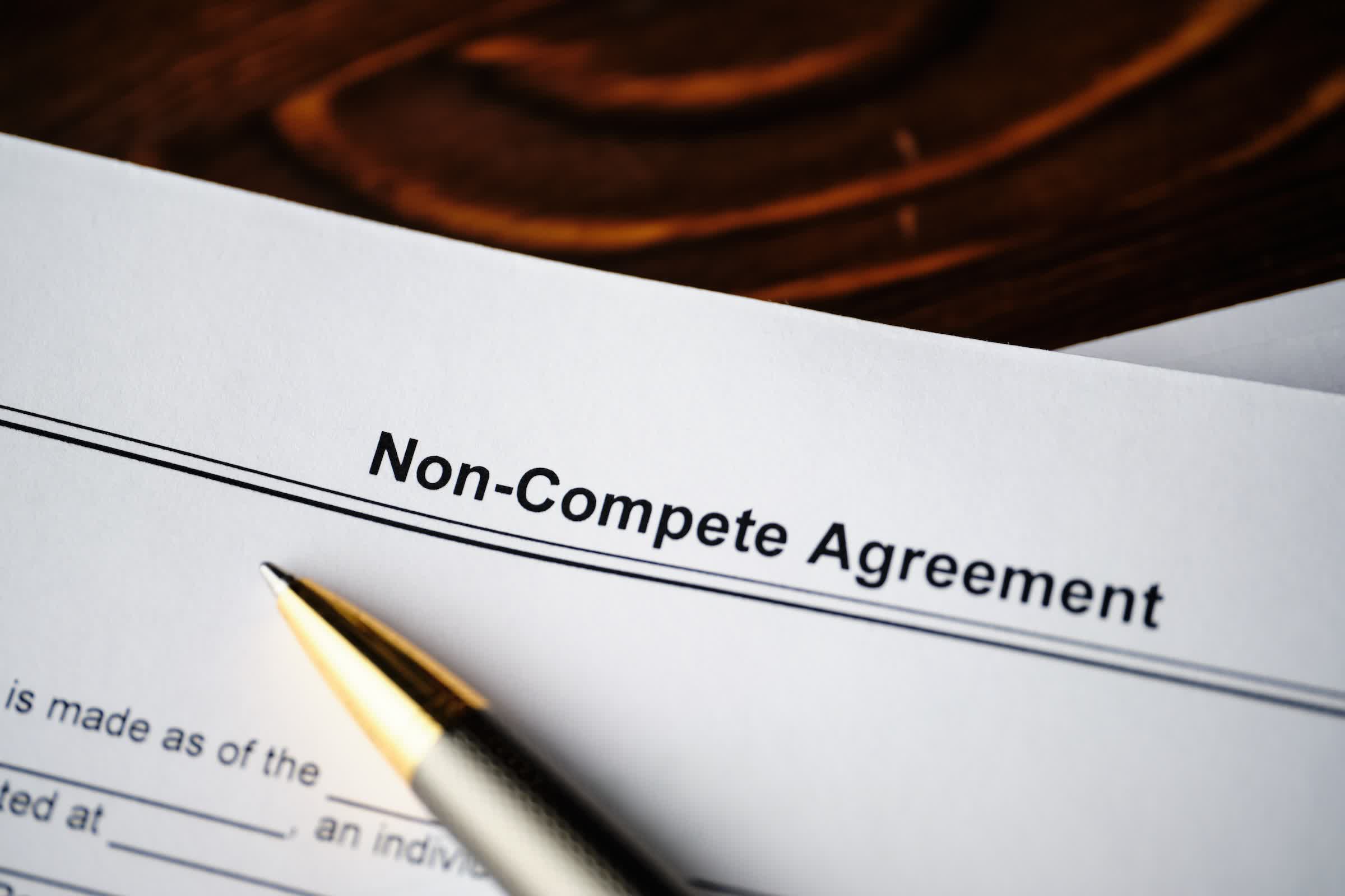 Biden-era noncompete ban collapses as FTC pulls back | TechSpot