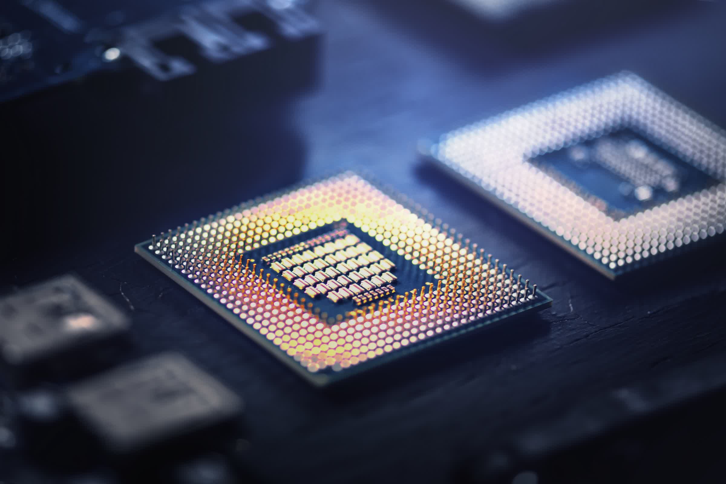 AMD pushes back on Arm hype, says x86 processors deliver on battery ...