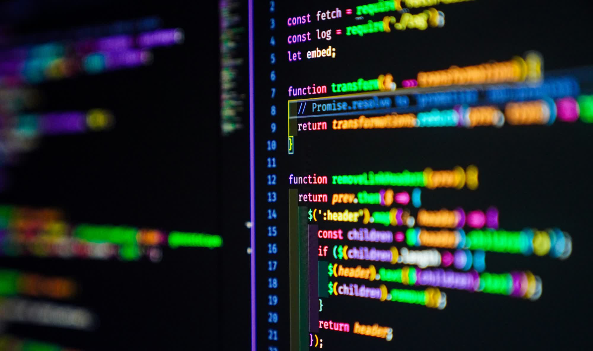 Breach of npm threatens billions of weekly downloads in JavaScript ...