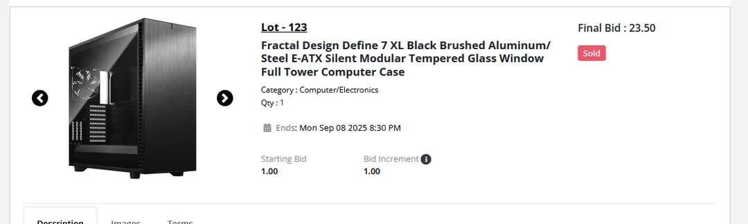 Redditor buys $23 PC case, finds RTX 3080 Ti, Threadripper 3960X, and ...