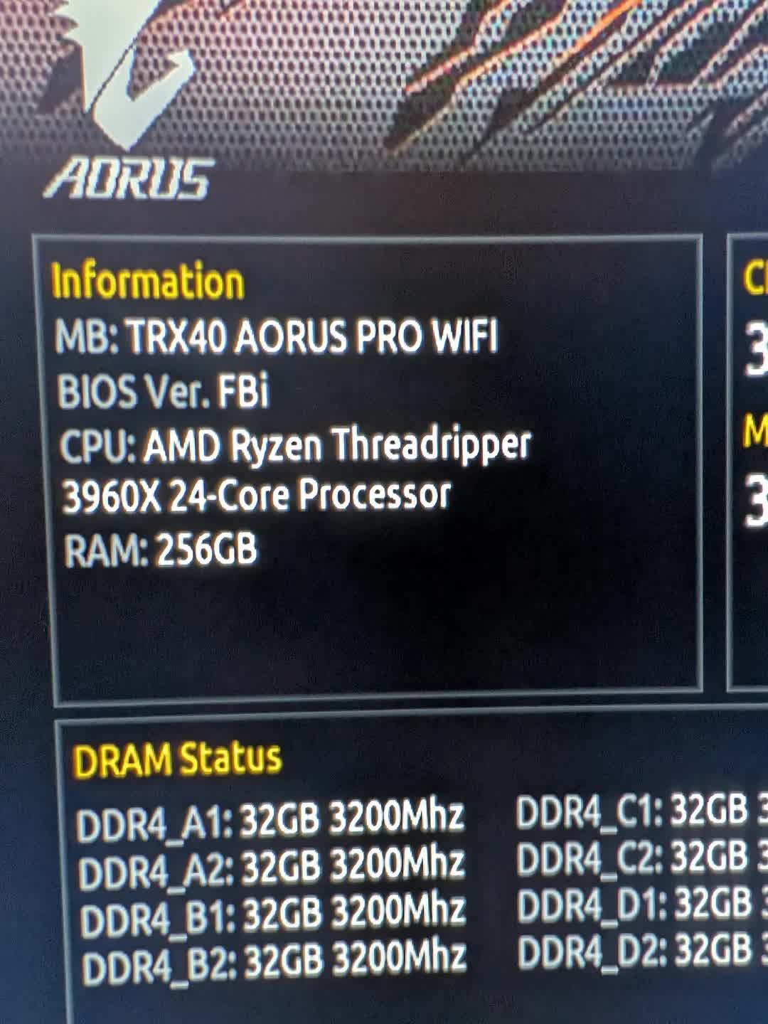 Redditor buys $23 PC case, finds RTX 3080 Ti, Threadripper 3960X, and ...