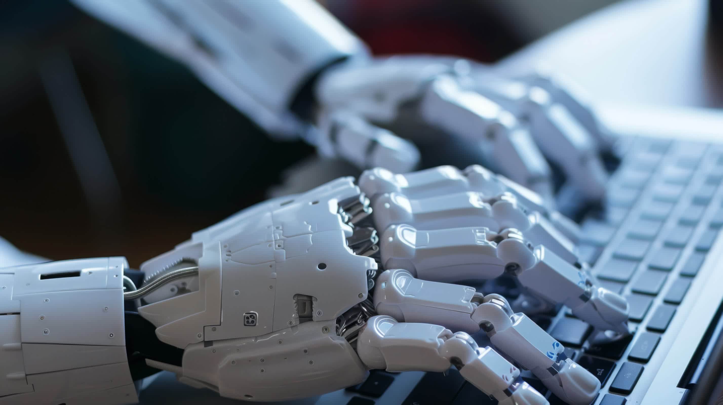 Education report promoting AI ethics under fire for fake sources ...