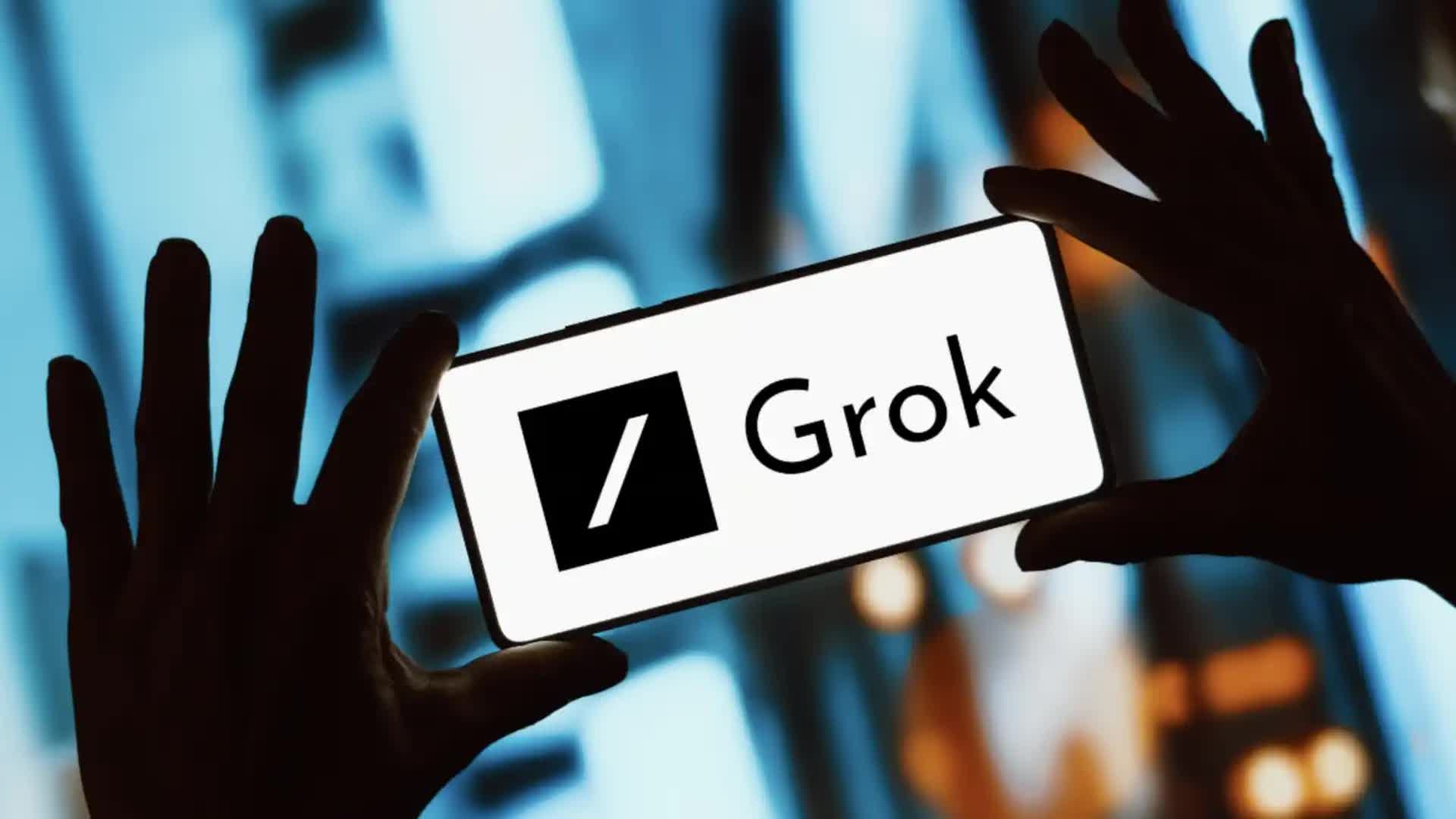 Elon Musk's xAI lays off 500 in overnight restructuring of Grok training workforce | TechSpot