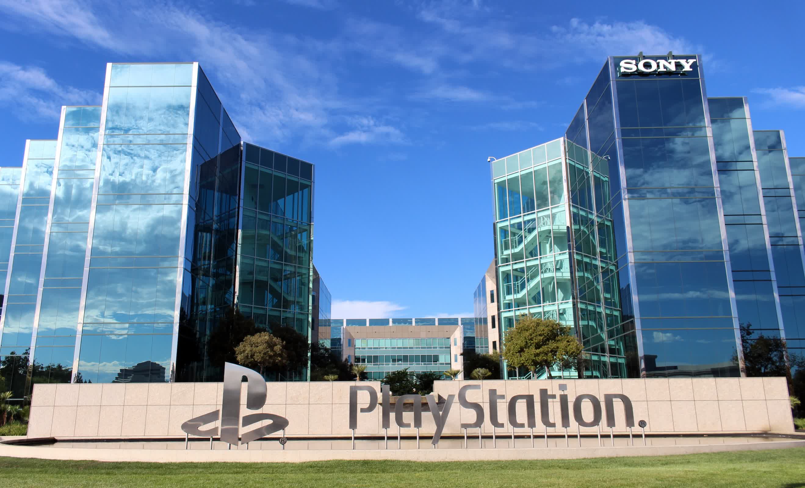Sony outlines AI strategy, says it's focused on supporting, not ...